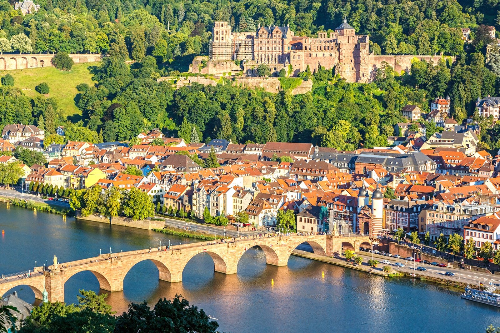 10 Must-Visit Small Towns in The Black Forest - Head Out of Stuttgart ...