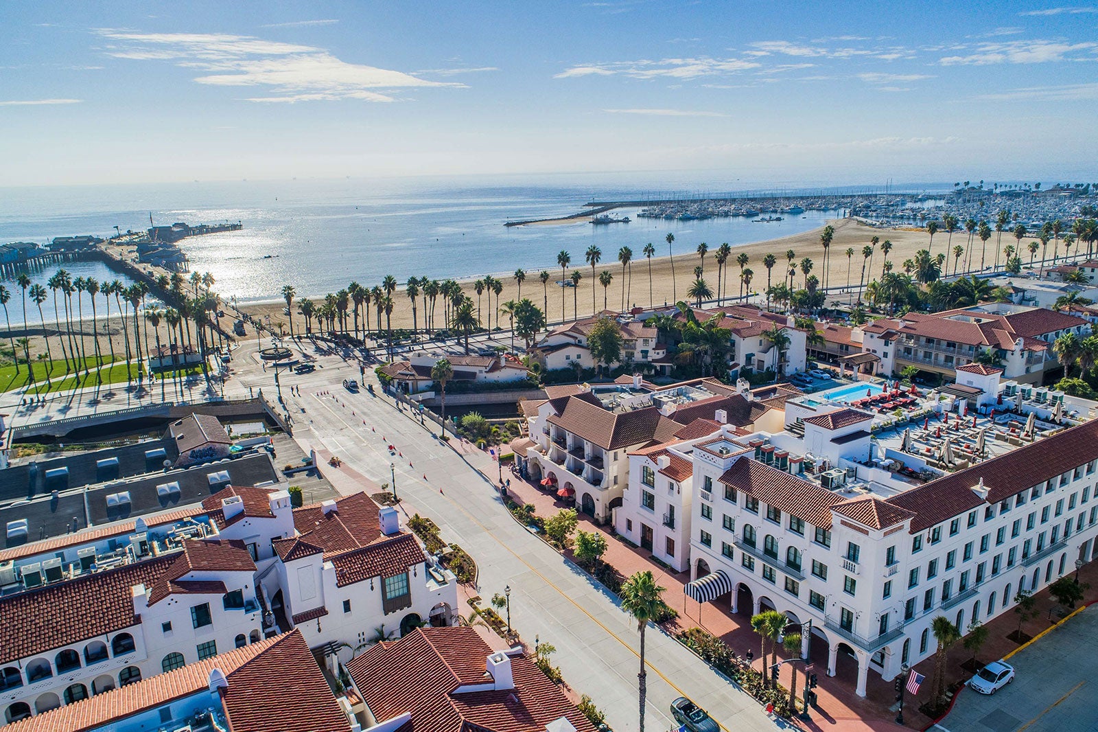 15 Best Hotels for Winter Sun - Where to Stay for Winter Warmth This ...