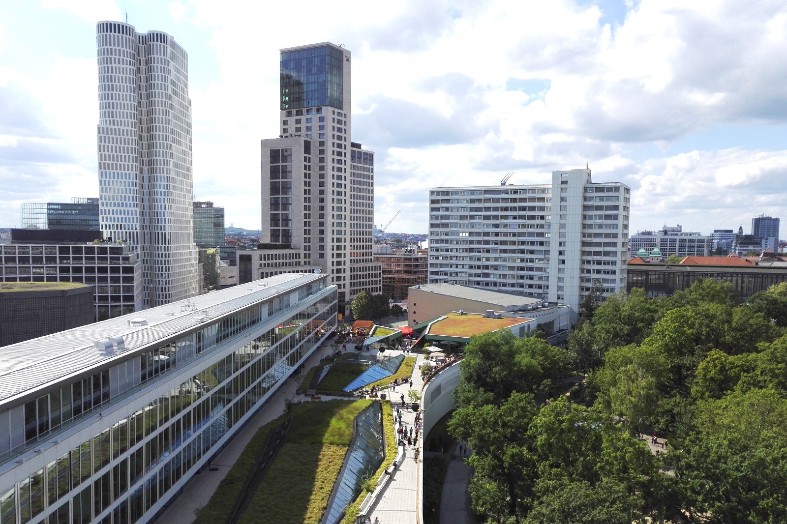 10 Aktivitäten abseits vom Rummel in Berlin - Interessante Orte in ...