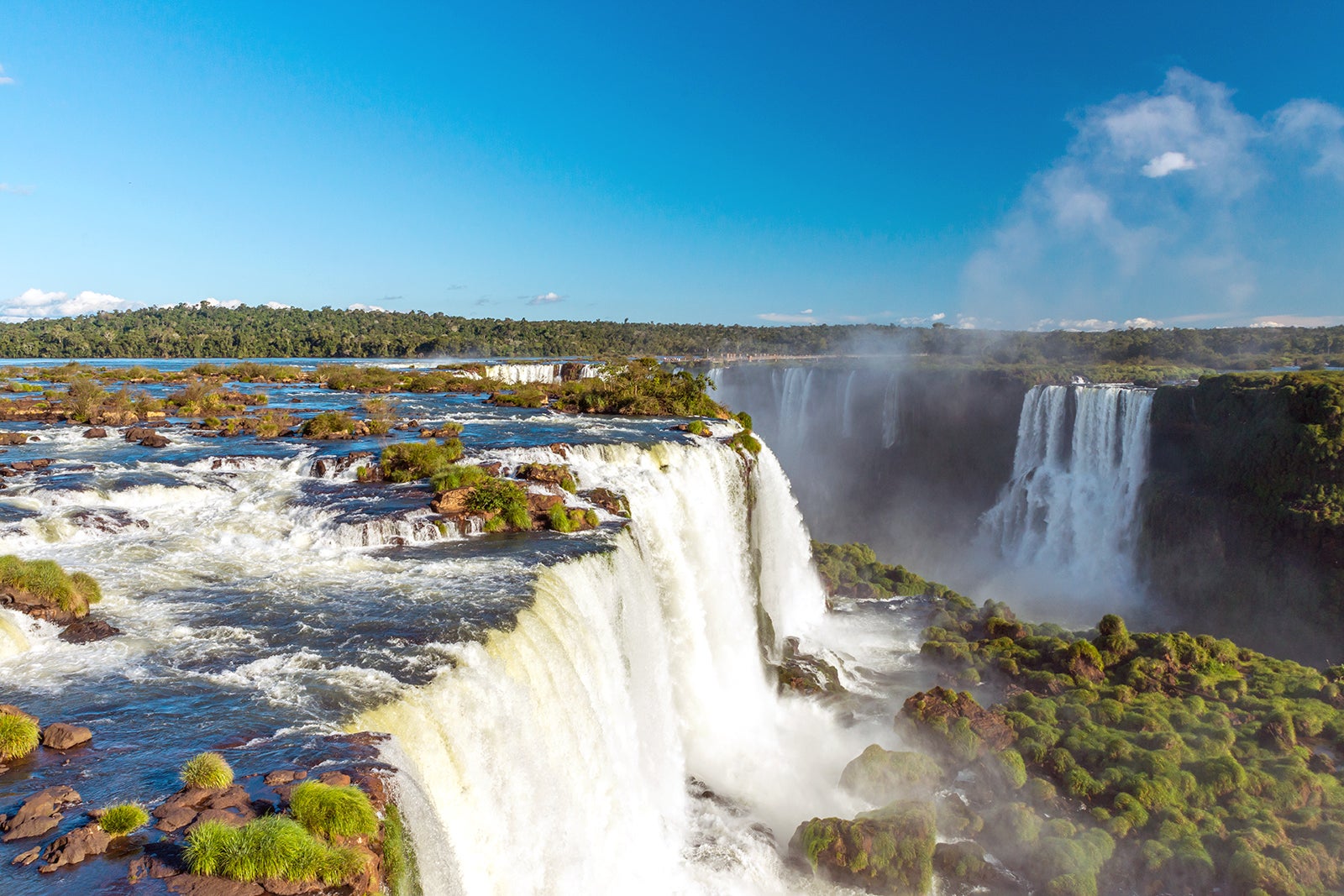 10 melhores coisas para fazer no Brasil - Praia, campo, cidade... O ...