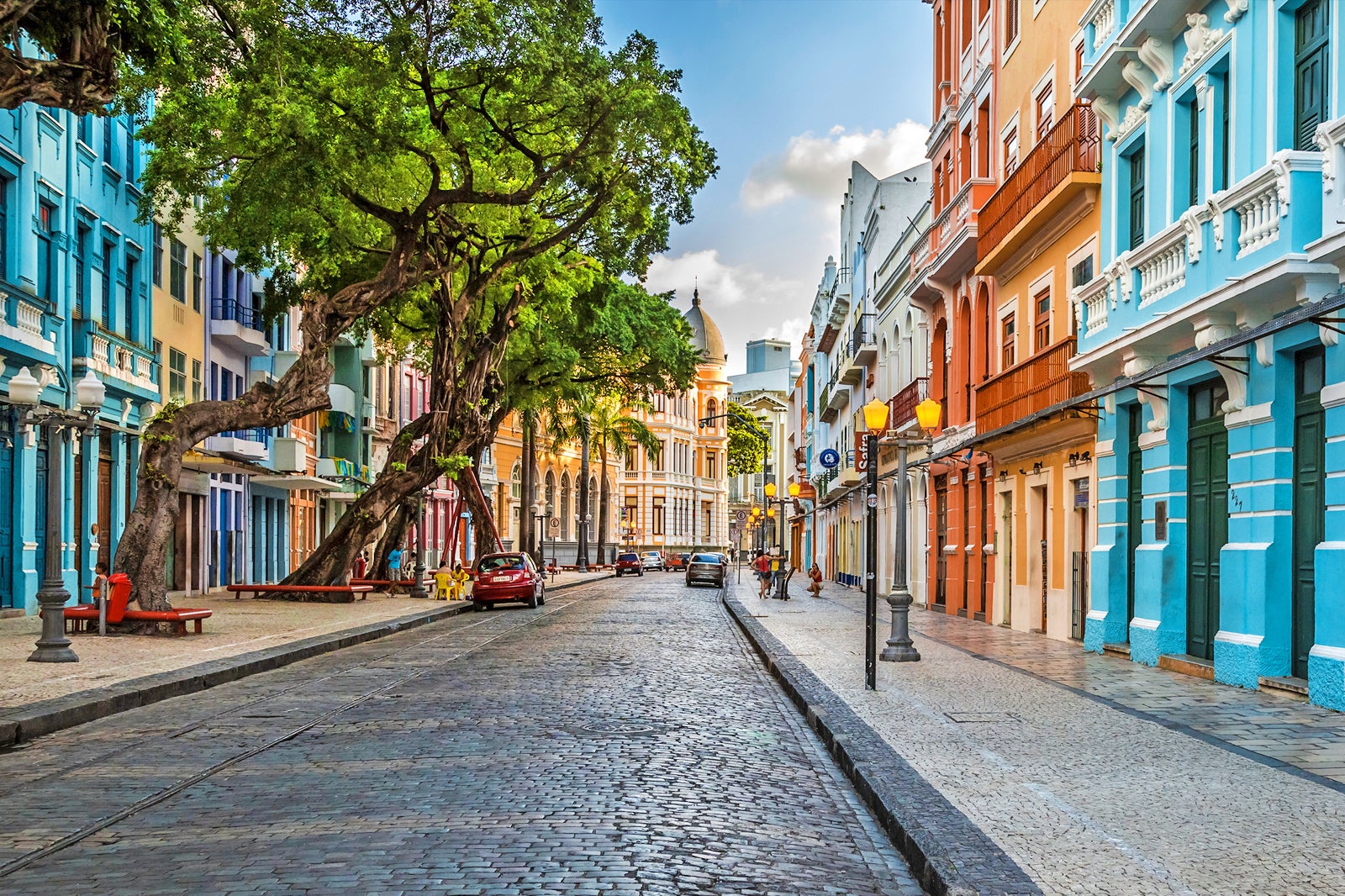 Recife - Informações importantes para a sua viagem - Go Guides