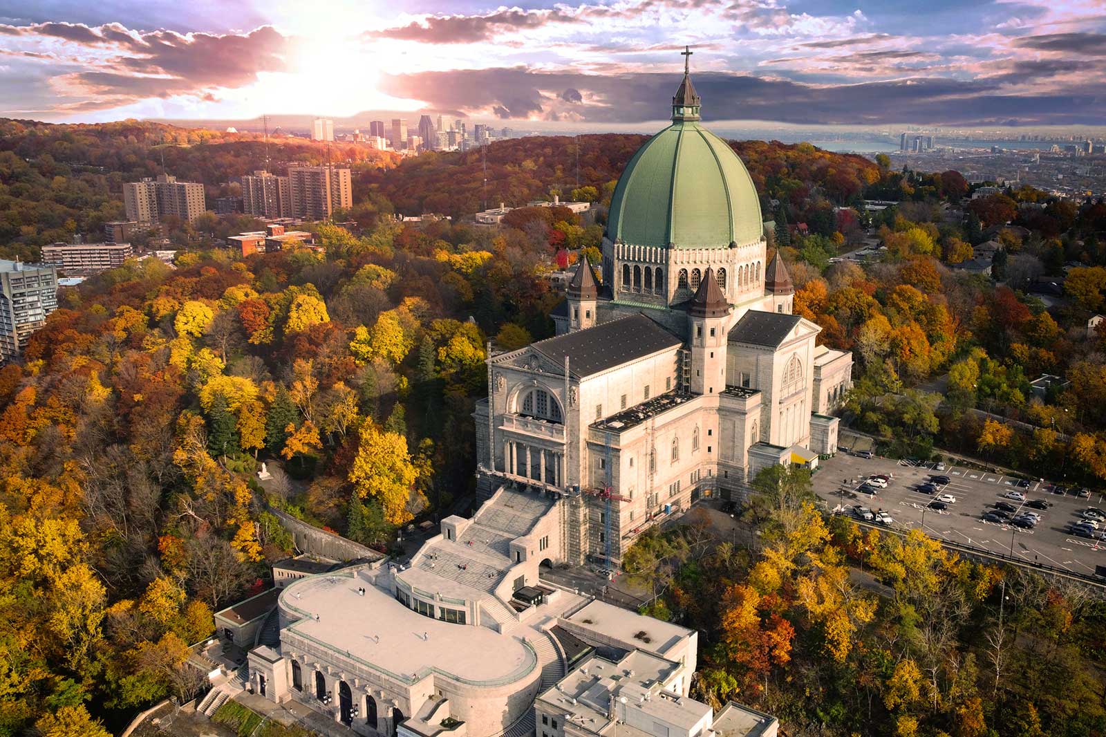 10 Most Popular Neighbourhoods in Montreal - Where to Stay in Montreal ...