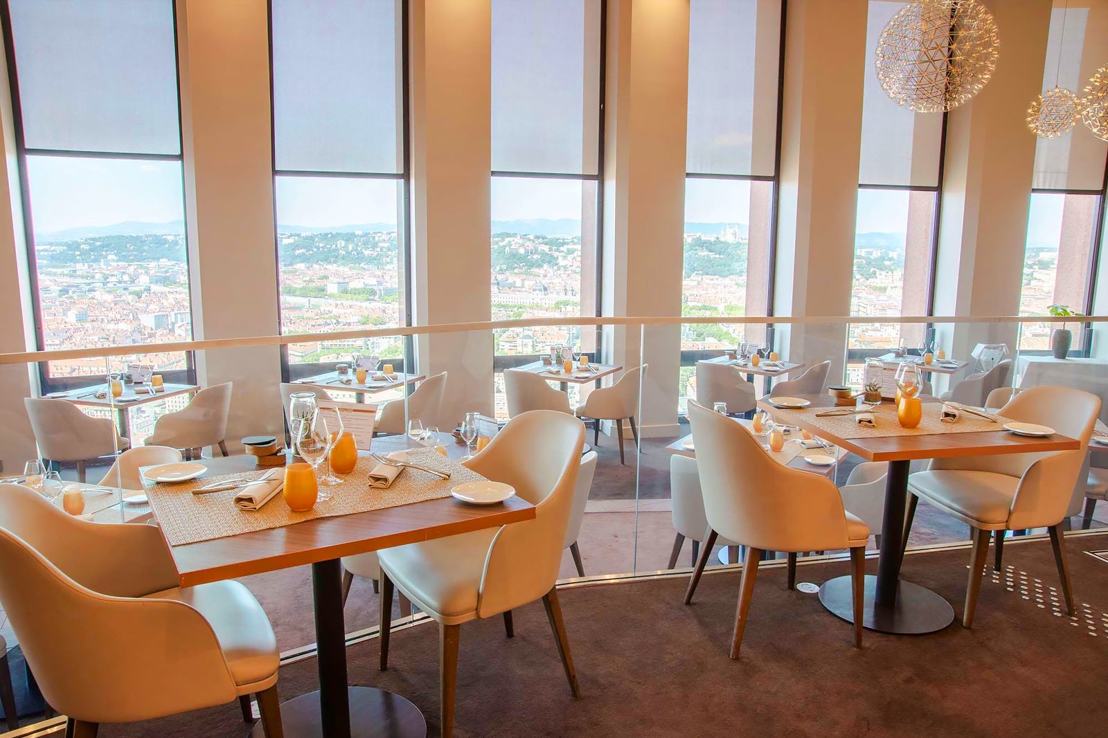 5 Best Views and Viewpoints of Lyon - Where to Take the Best Photos of ...