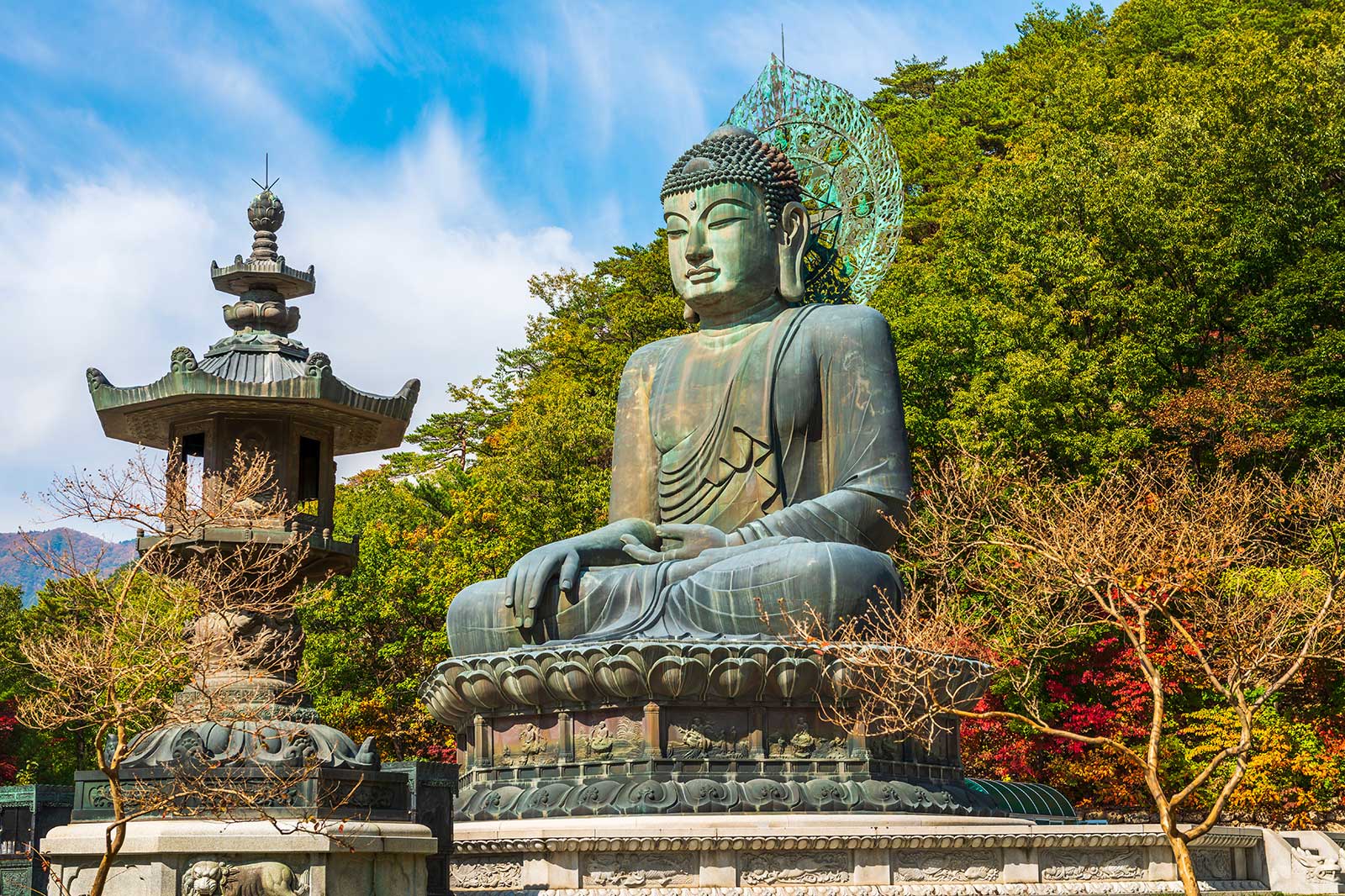 10 Best Things to Do in South Korea - What is South Korea Most Famous ...