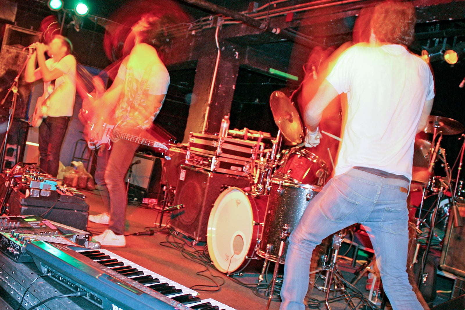 10 Best Places to See Live Music in Washington DC - Where to See a ...