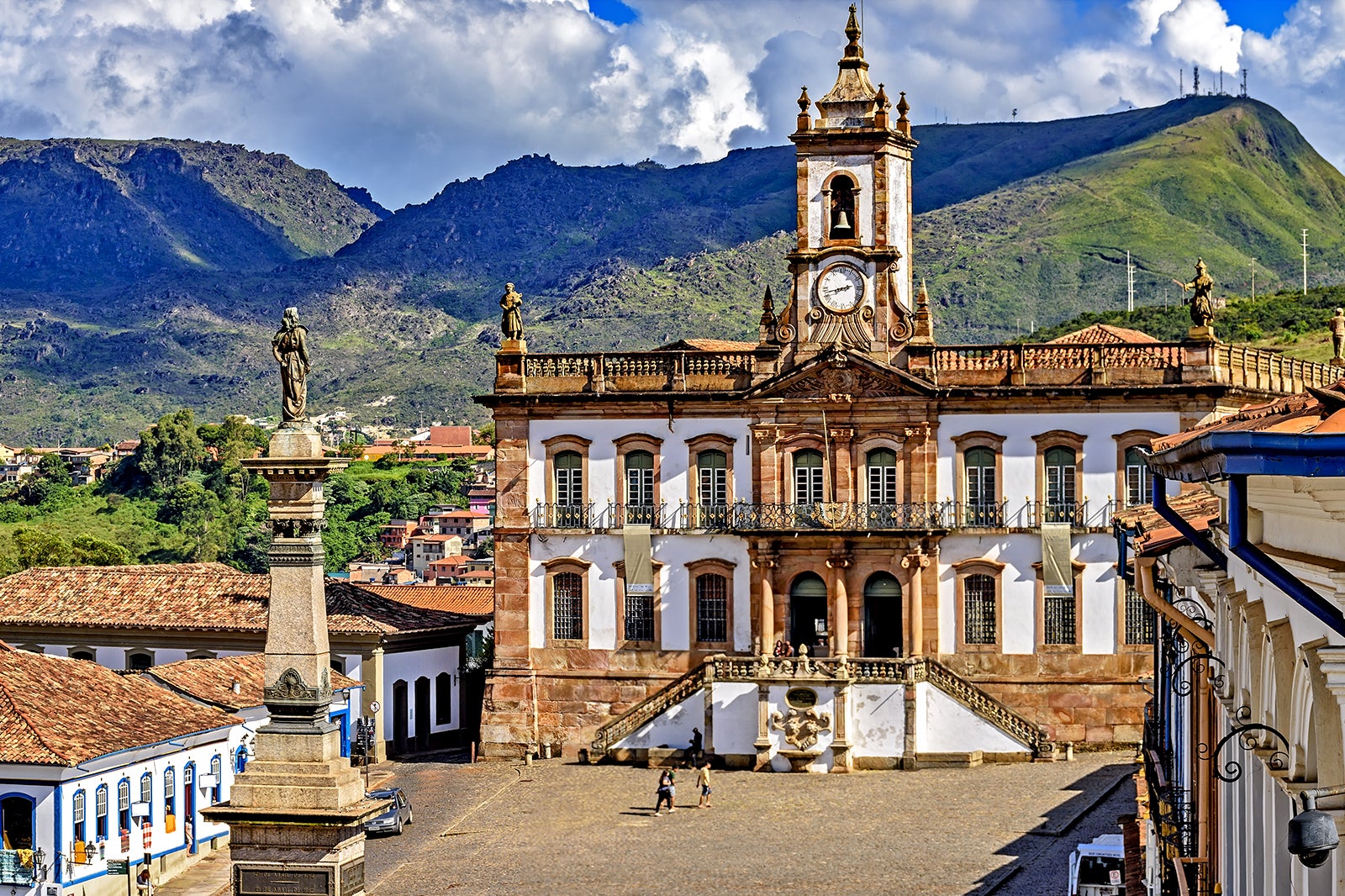 4 dicas do que fazer em Ouro Preto - Mergulhe no passado do Brasil ...