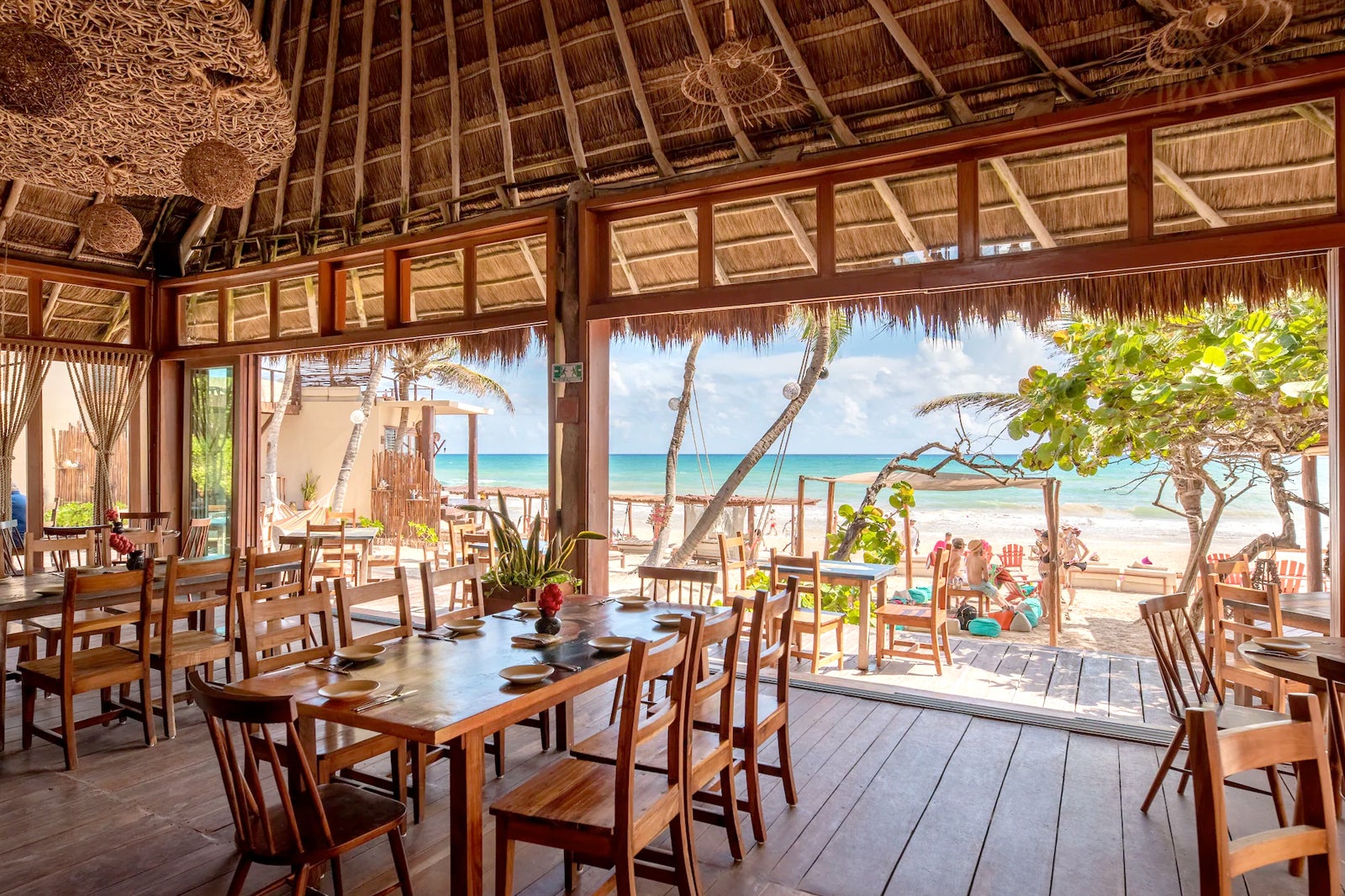 10 Great Restaurants in Riviera Maya - Where to Eat in Riviera Maya and ...