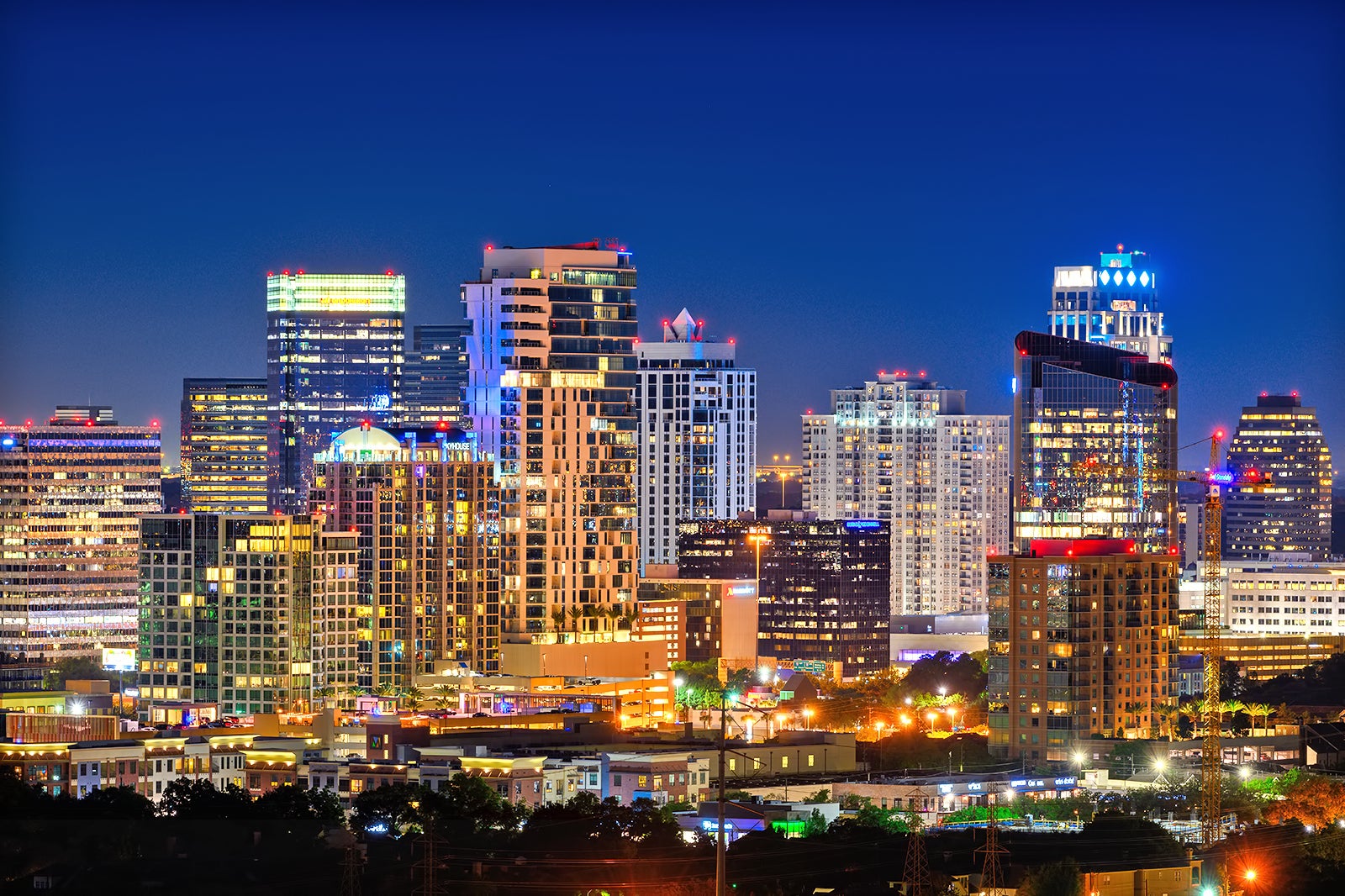 10 Most Popular Neighbourhoods in Houston - Where to Stay in Houston ...