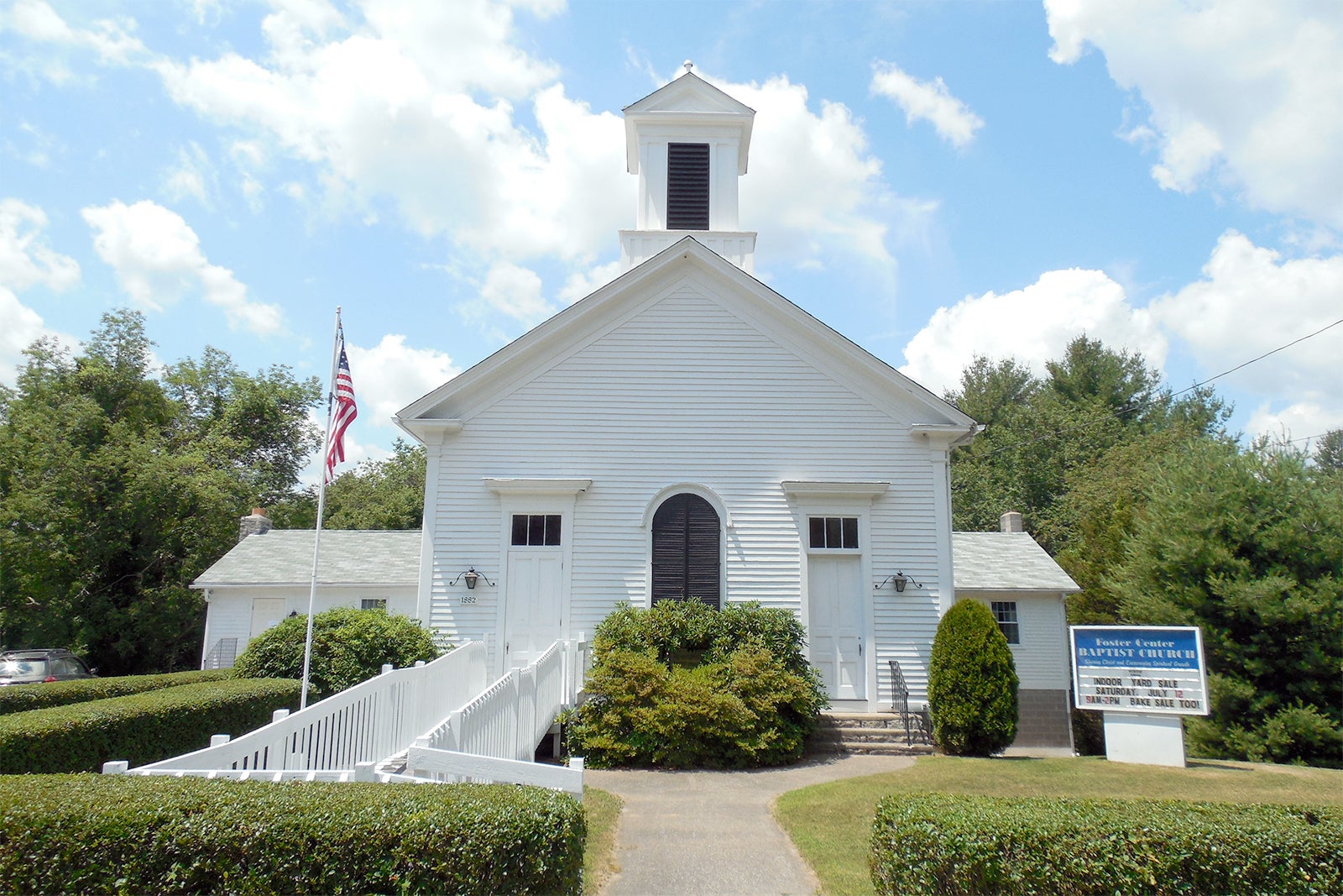 10 Must-Visit Small Towns in Rhode Island - Check Out These Picturesque ...