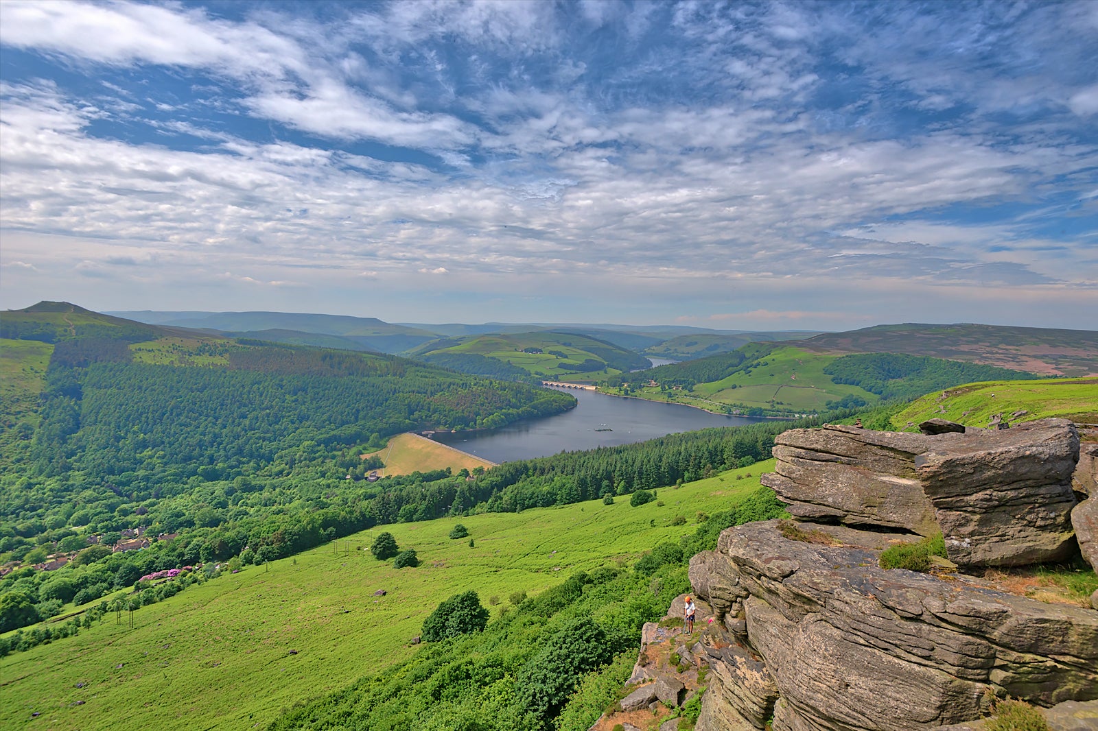 10 Best Outdoor Adventures in Manchester - Escape for an Active Weekend ...