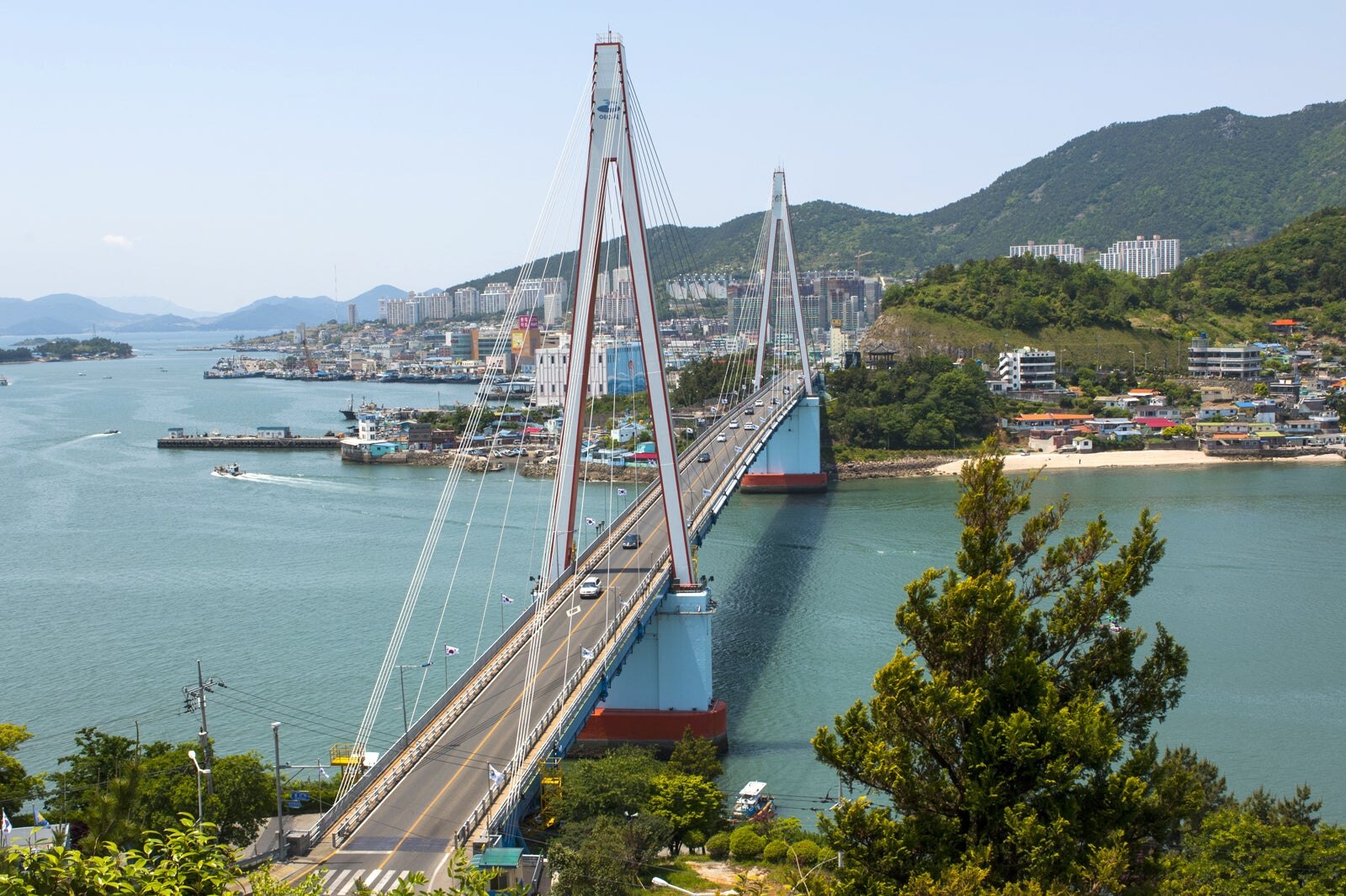 10 Best Road Trips near Busan - Escape to Busan This Weekend! – Go Guides