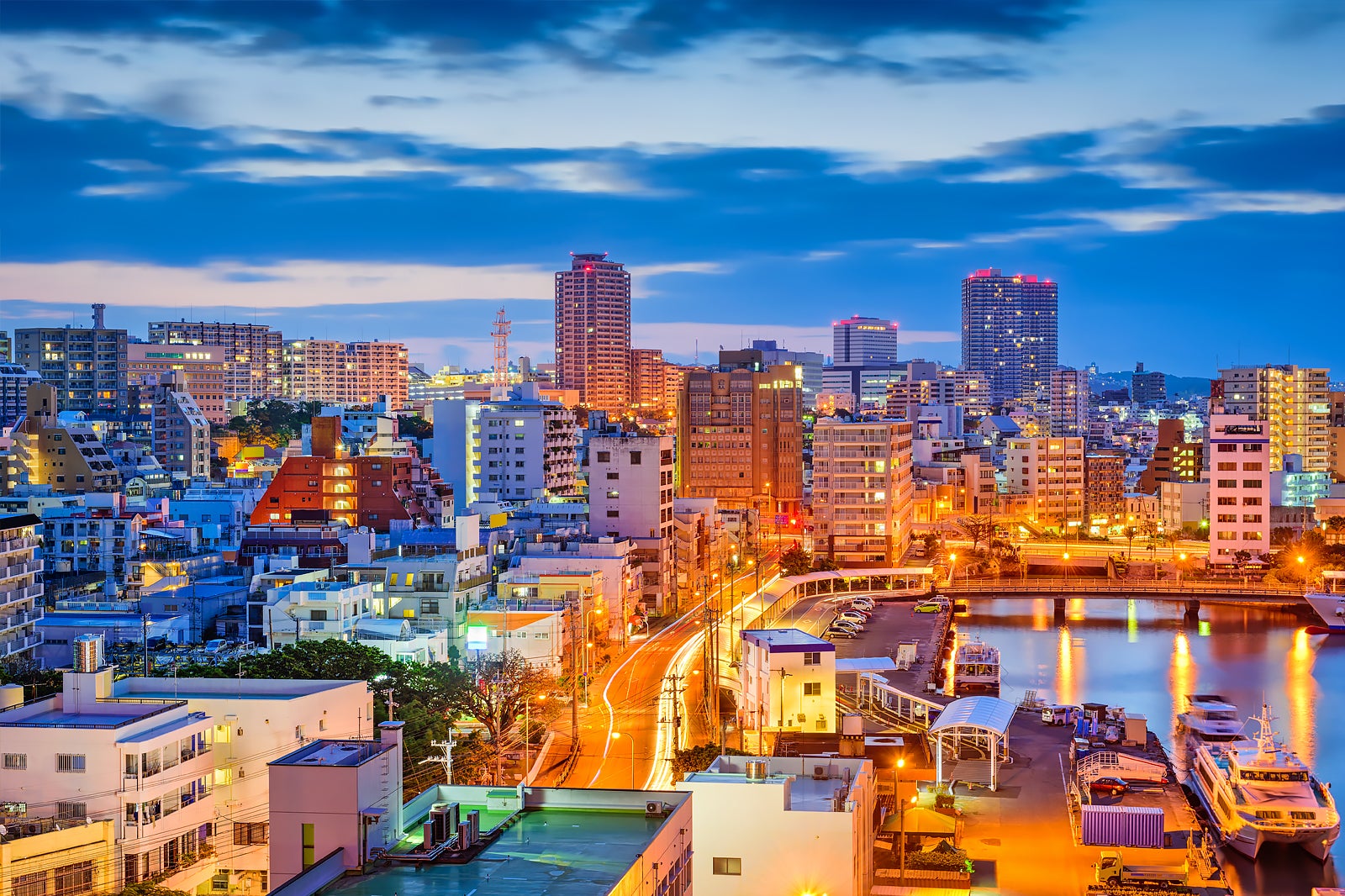 10 Best Things to Do After Dinner in Naha - Where to Go in Naha at ...