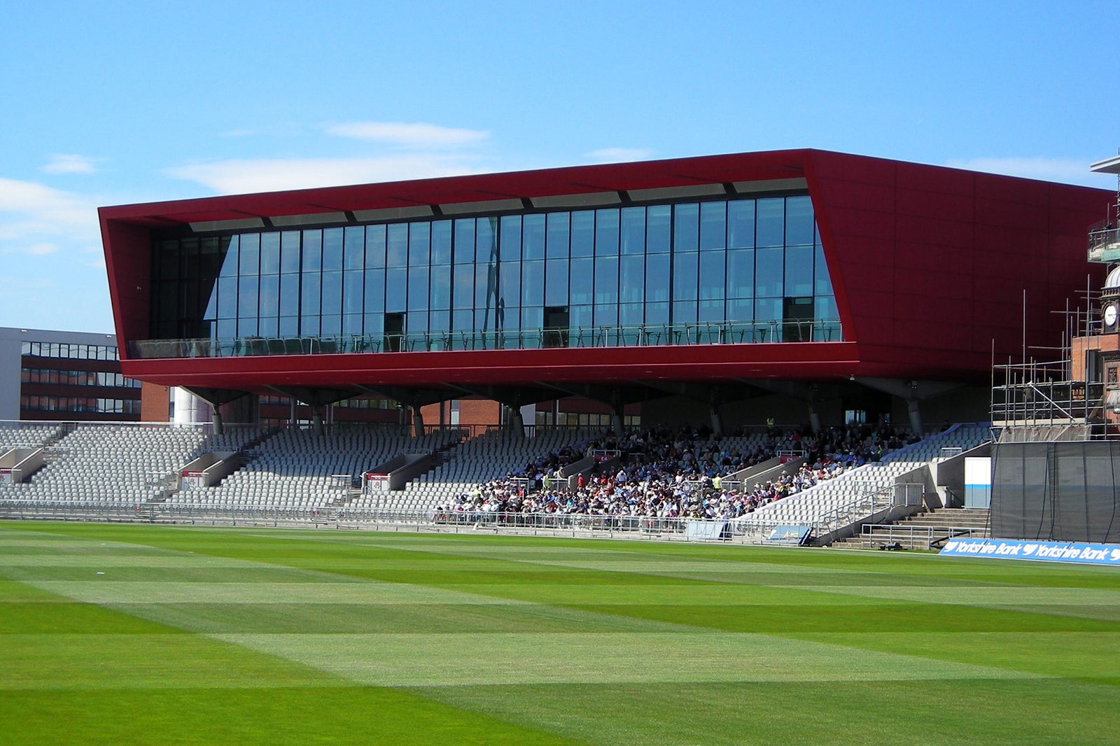 11 Best Sporting Attractions in Manchester - Watching or Playing ...