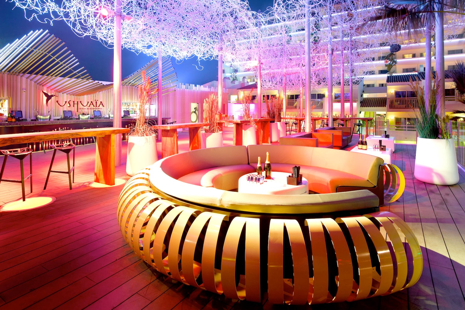 10 Best Rooftop Bars in Ibiza - Enjoy Ibiza Nightlife with a View - Go ...