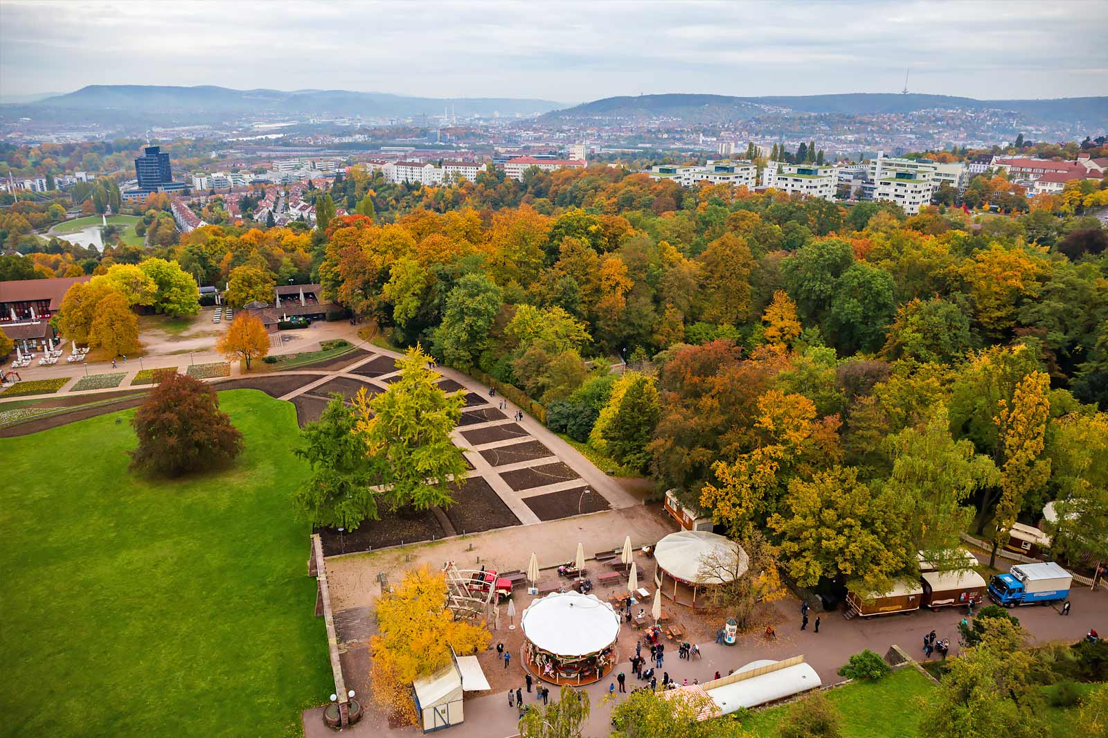 10 Best Things to Do After Dinner in Stuttgart - Where to Go in ...