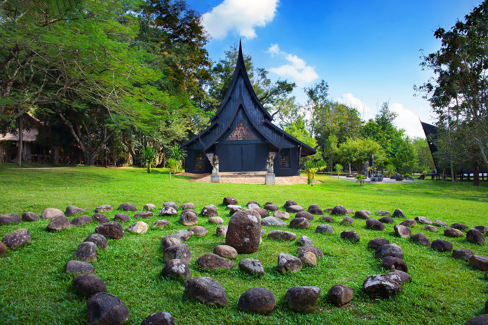 10 Iconic Buildings and Places in Chiang Rai - Discover the Most Famous ...