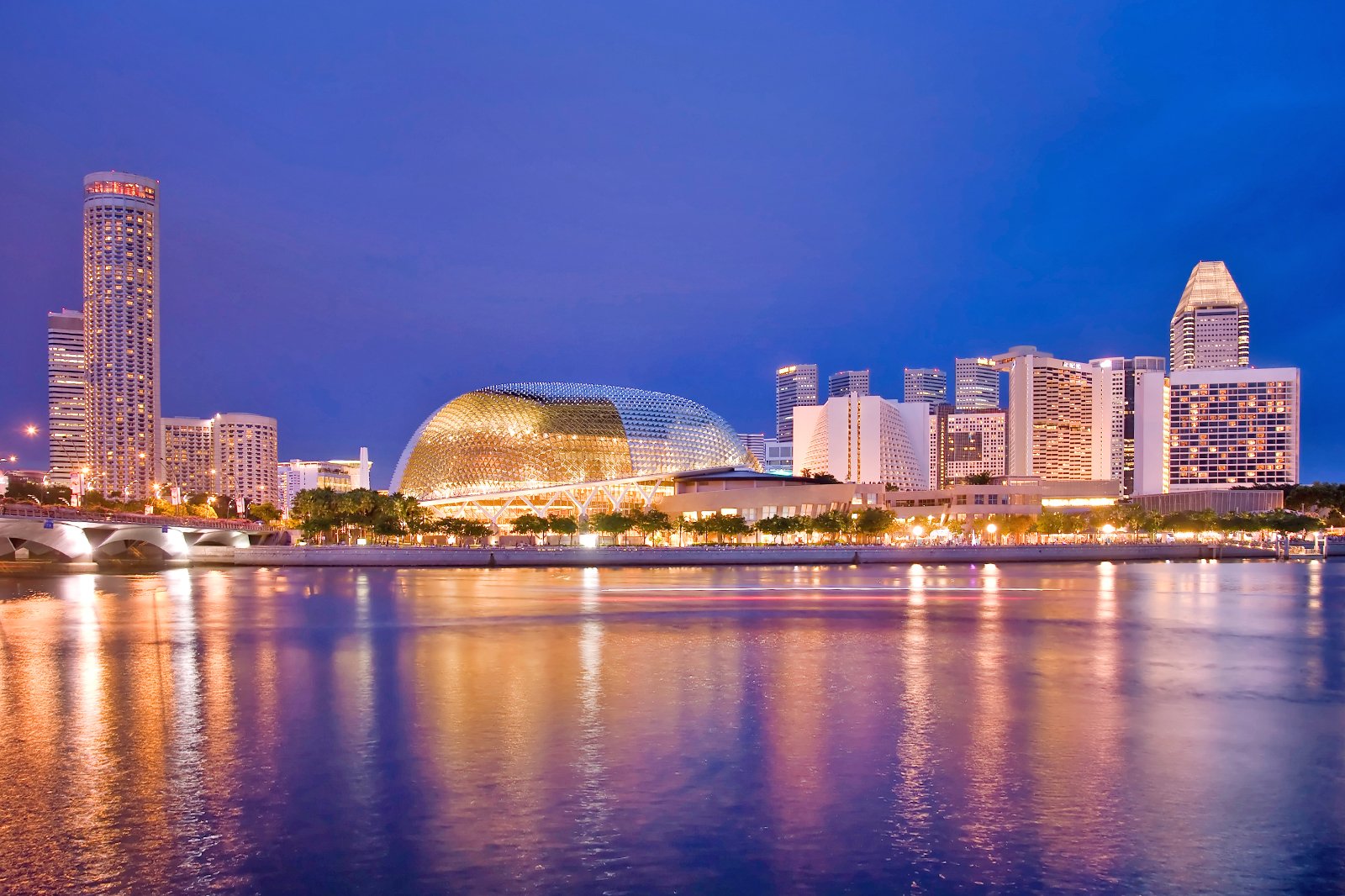 9 Best Things to Do in Sentosa Island - What is Sentosa Island ...