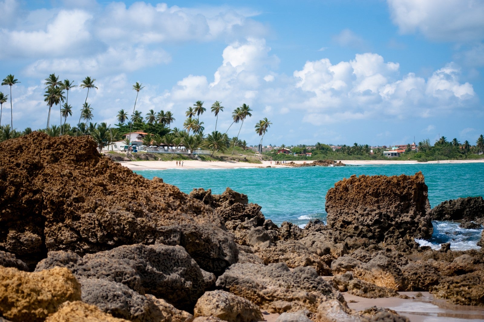 10 melhores praias perto de Recife - Há muito para ver e fazer no ...