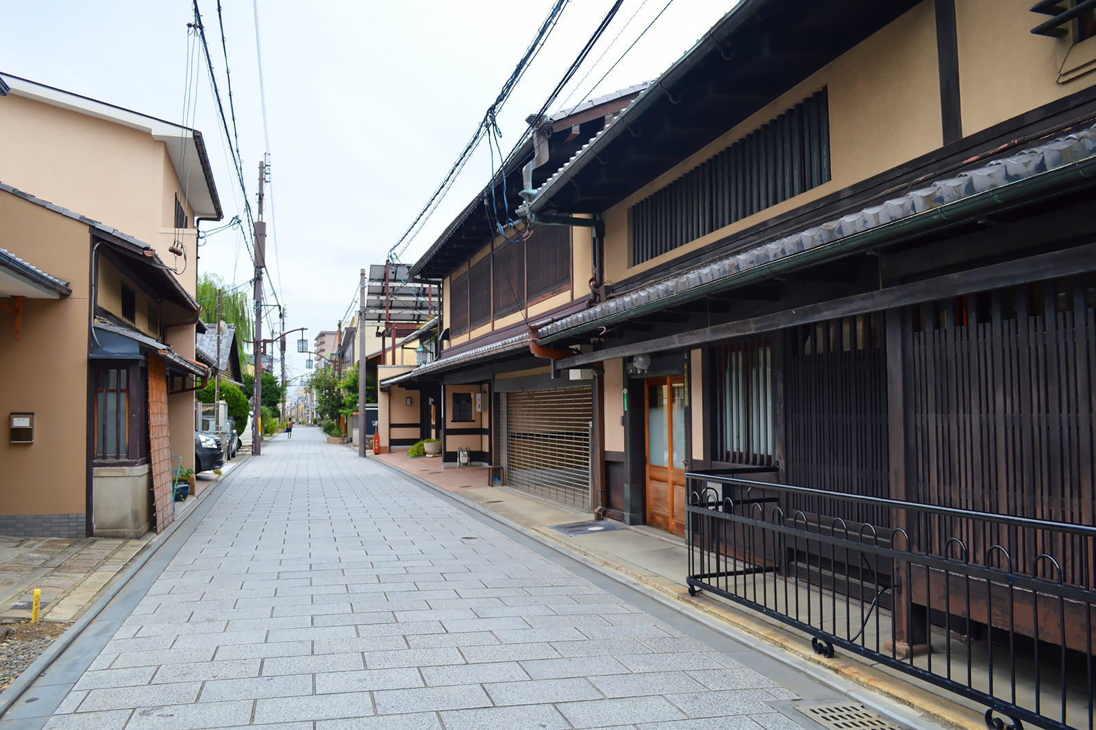 10 Most Popular Neighbourhoods in Kyoto - Which are Kyoto's Best ...