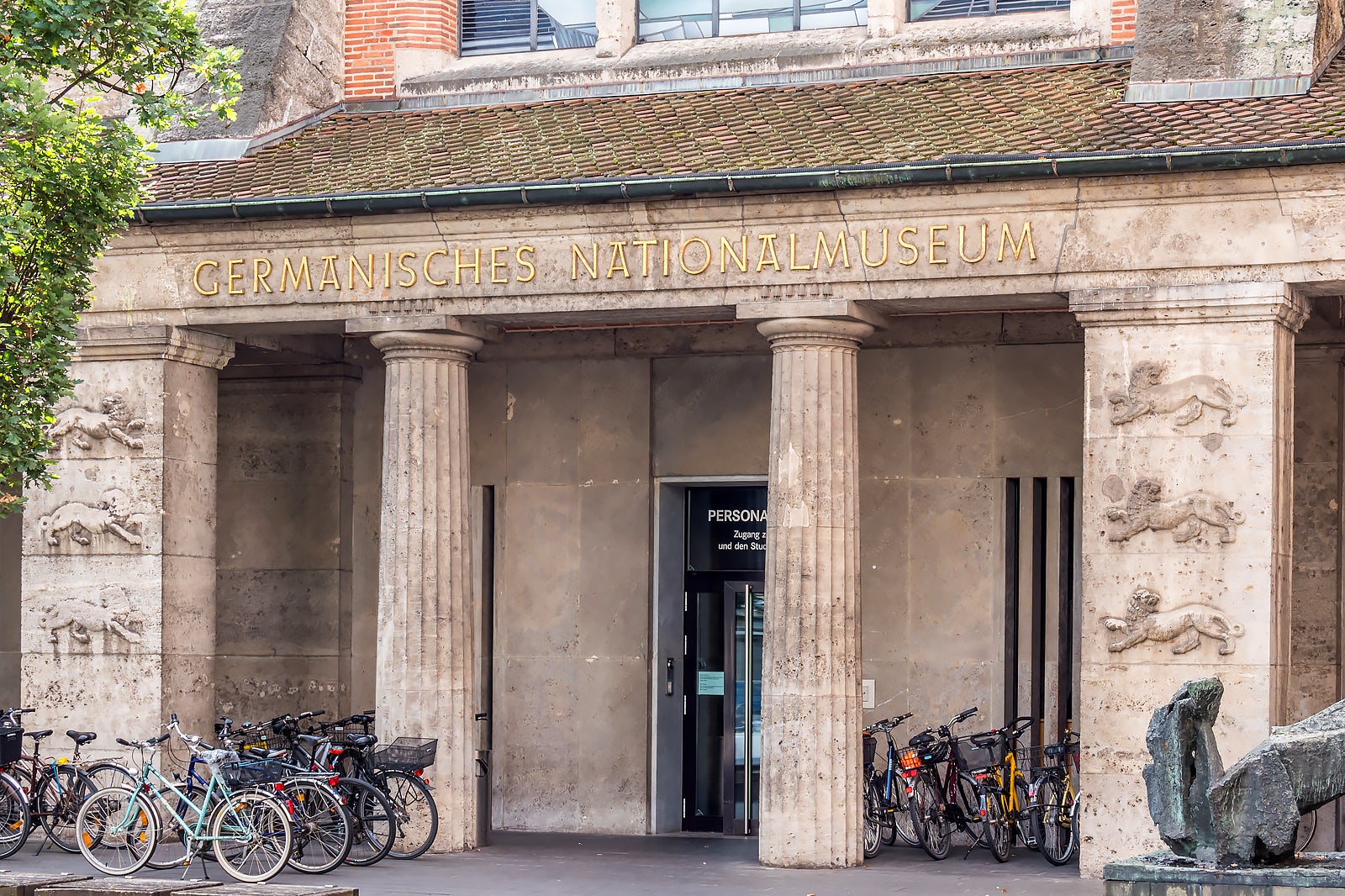 10 Best Museums in Nuremberg - Where to Discover Nuremberg History, Art ...