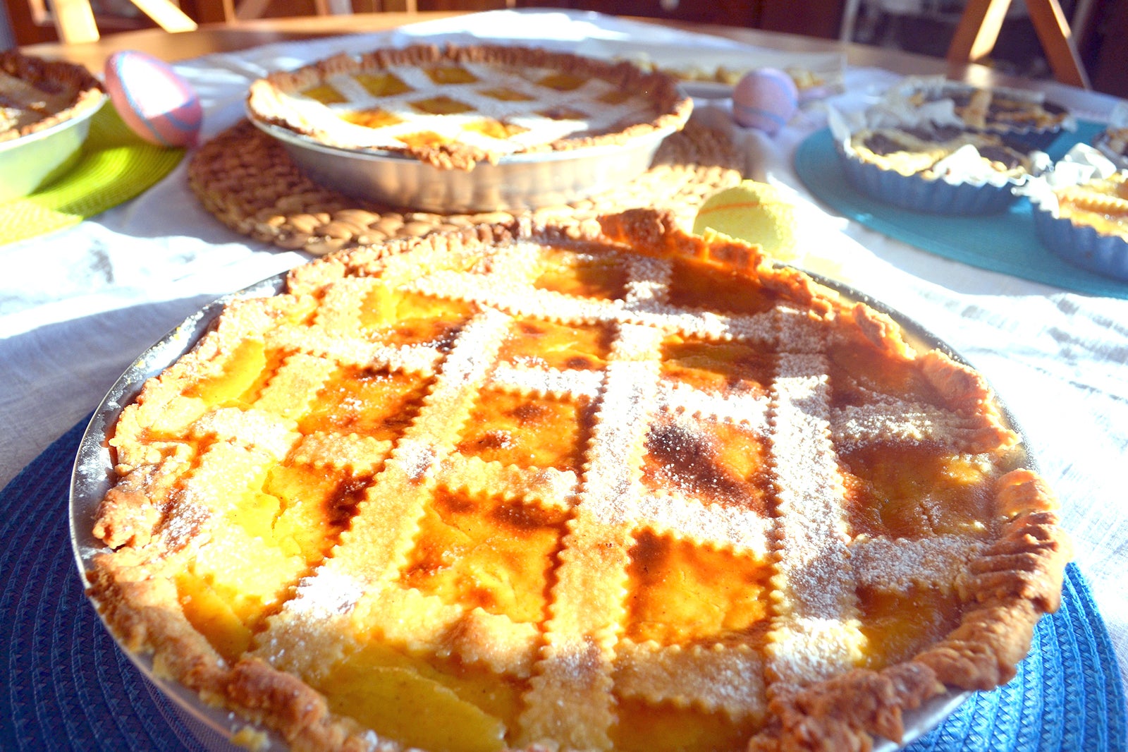 10 Best Local Dishes from Naples - Famous Food Locals Love to Eat in ...