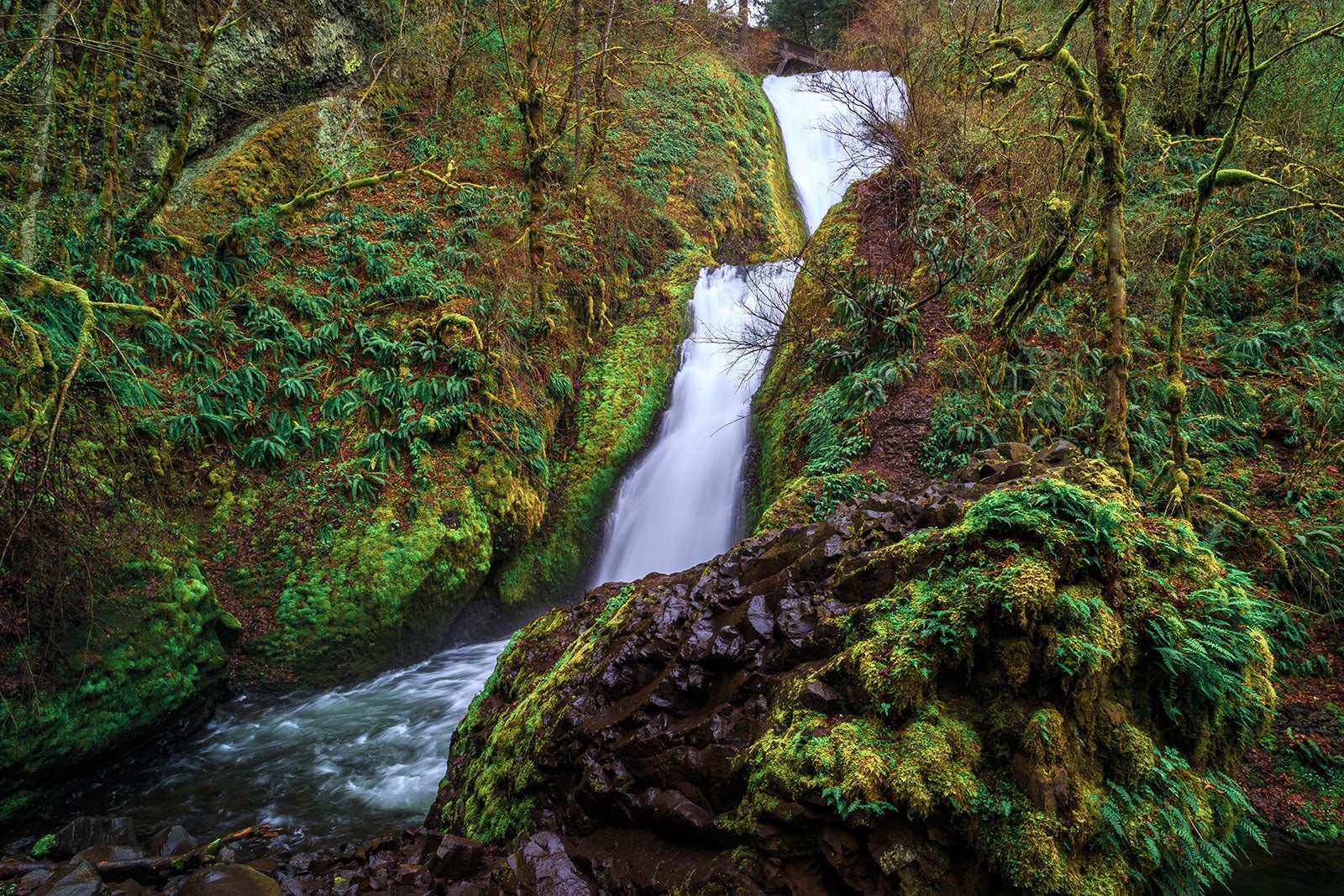 10 Best Waterfalls Near Portland - Explore Northwest Oregon’s Most ...