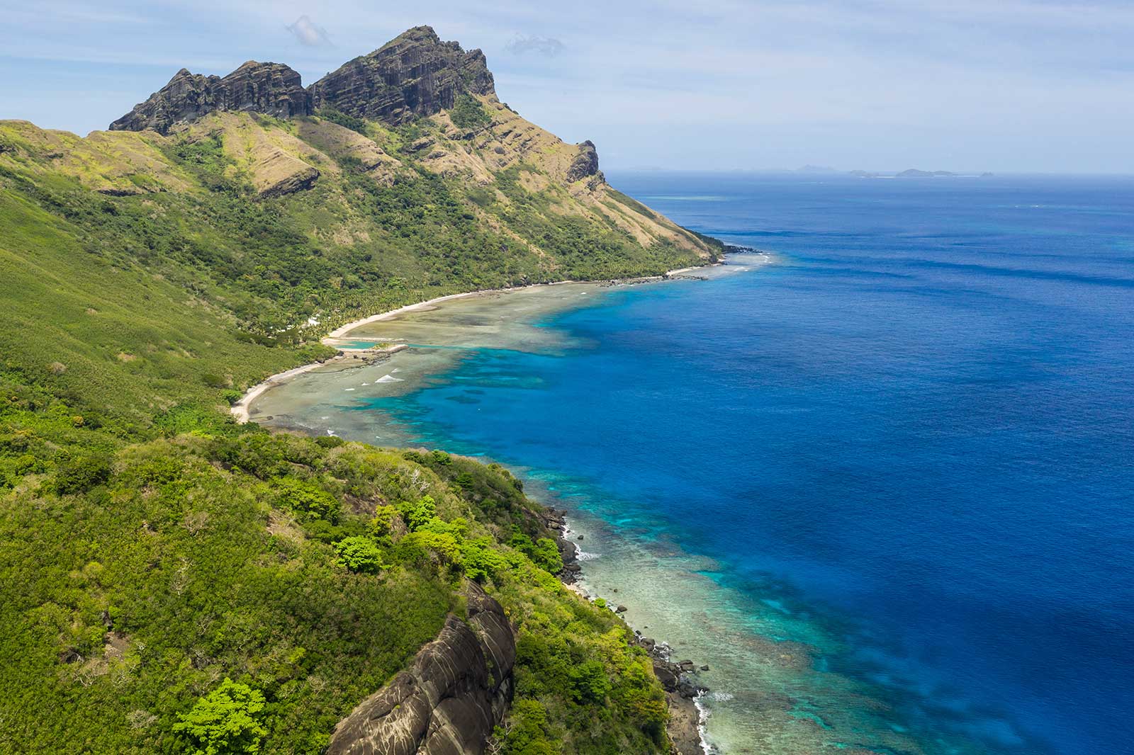 10 Best Beaches in Fiji - What is the Most Popular Beach in Fiji - Go ...