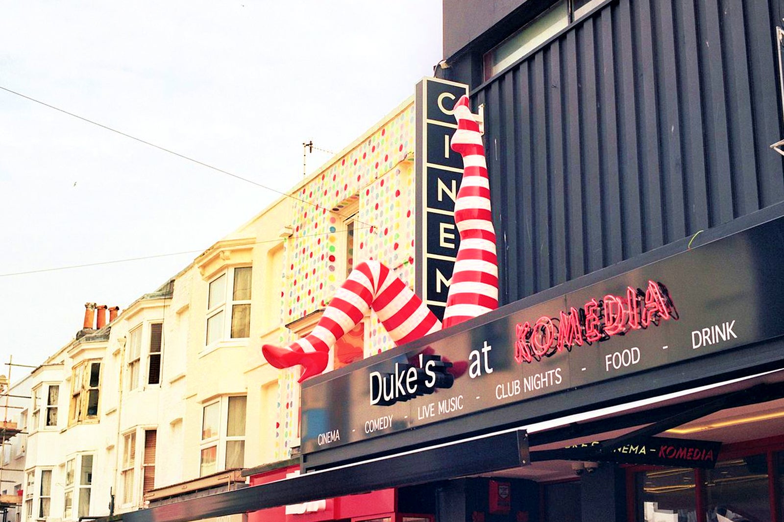 10 Best Things to Do for Couples in Brighton - What to Do on a Romantic ...