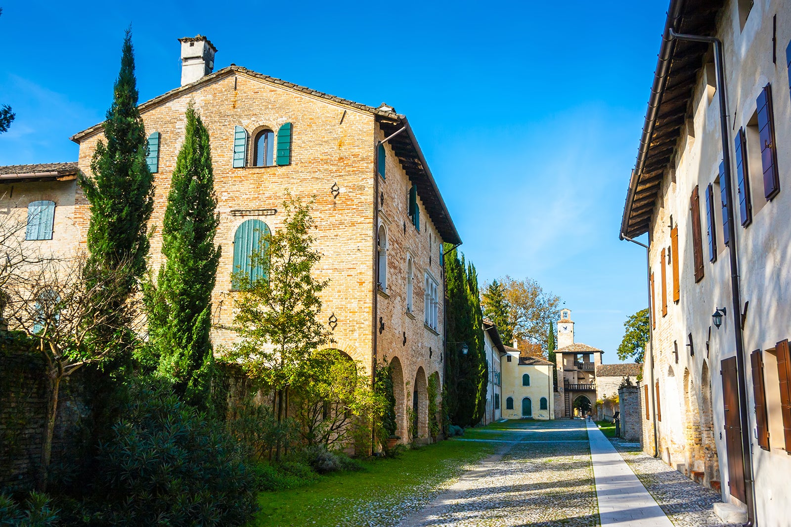 10 Dreamy Villages in Friuli-Venezia Giulia - Journey Through Friuli ...