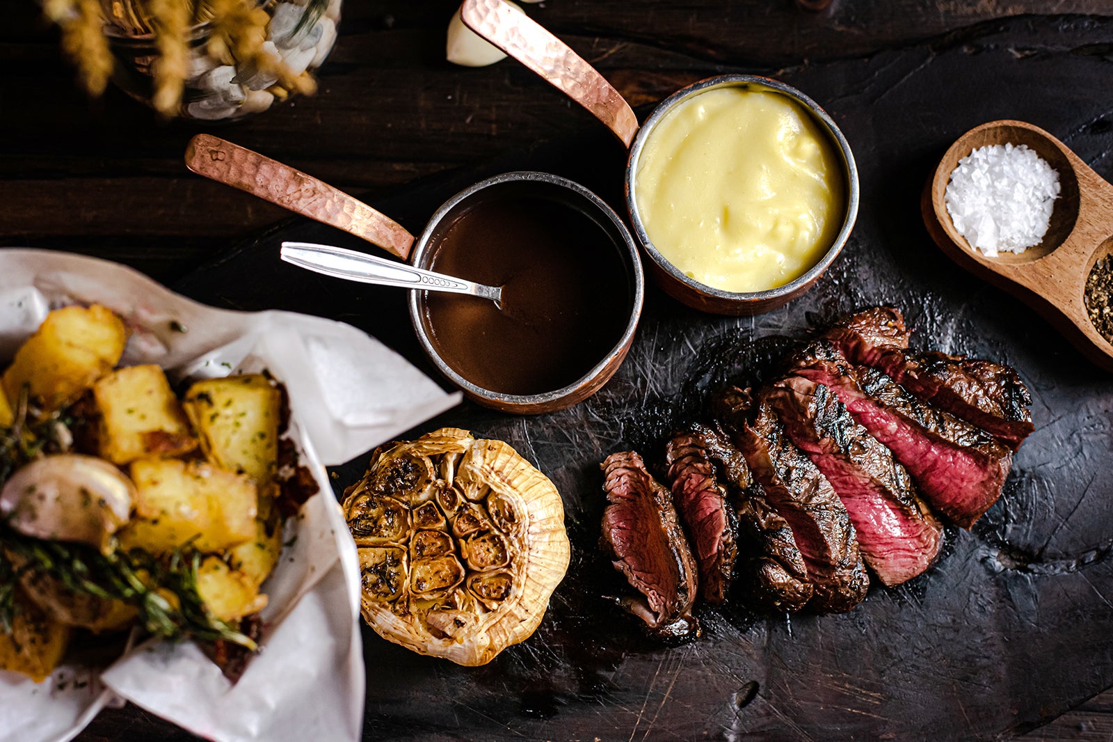 10 restaurantes increíbles en Monterrey - ¿Dónde y qué comer en ...