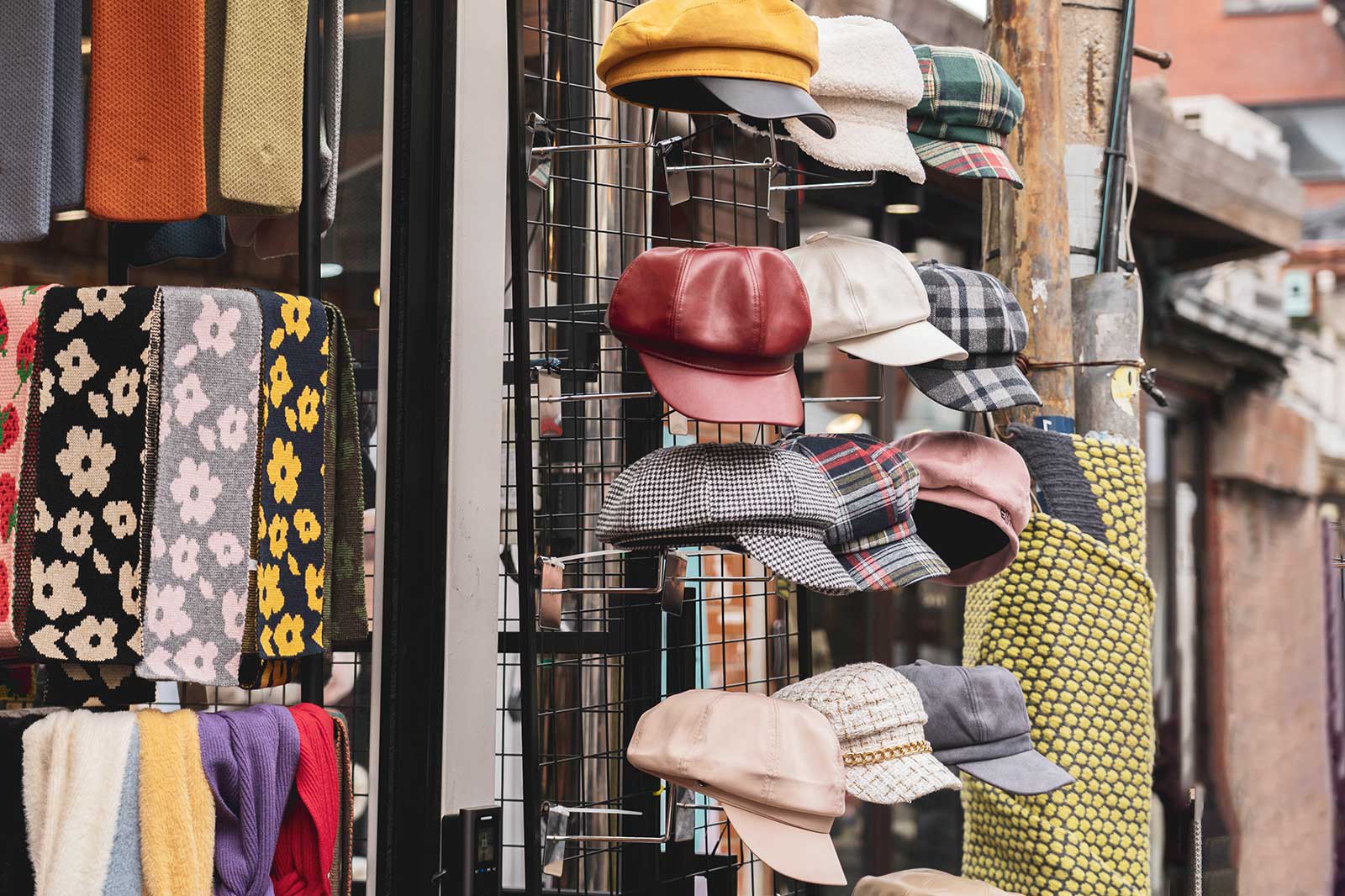 10 Unusual Places and Hidden Gems in Korea - Cool Places in Korea You ...