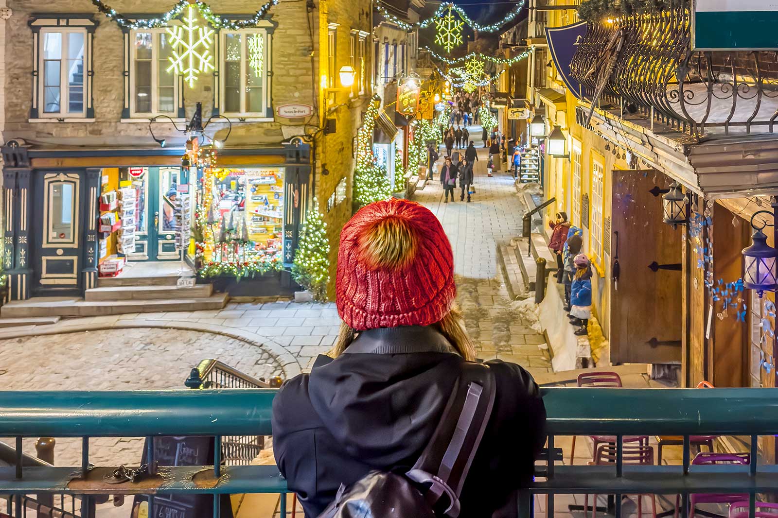 10 Best Things to Do in Quebec - What is Quebec Most Famous For? - Go ...