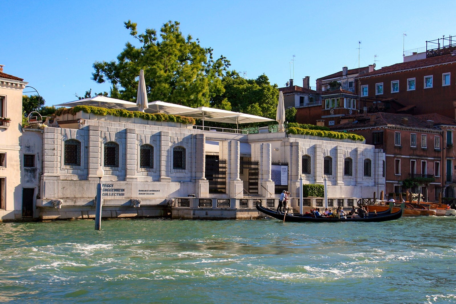 12 Famous Movie Locations in Venice - Visit Iconic Venetian Places You ...