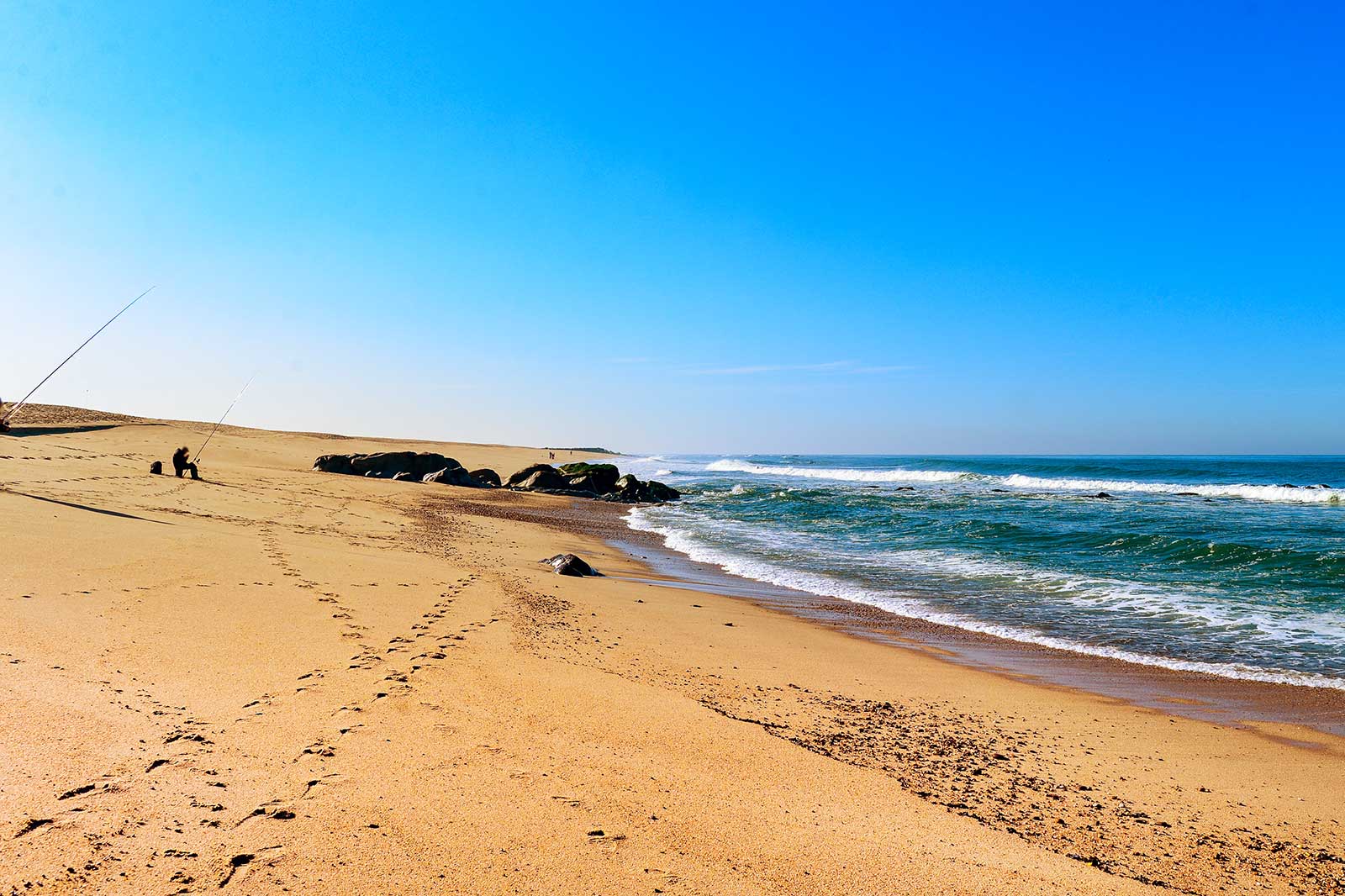 10 Best Beaches in Porto - What are the Most Popular Beaches in Porto ...