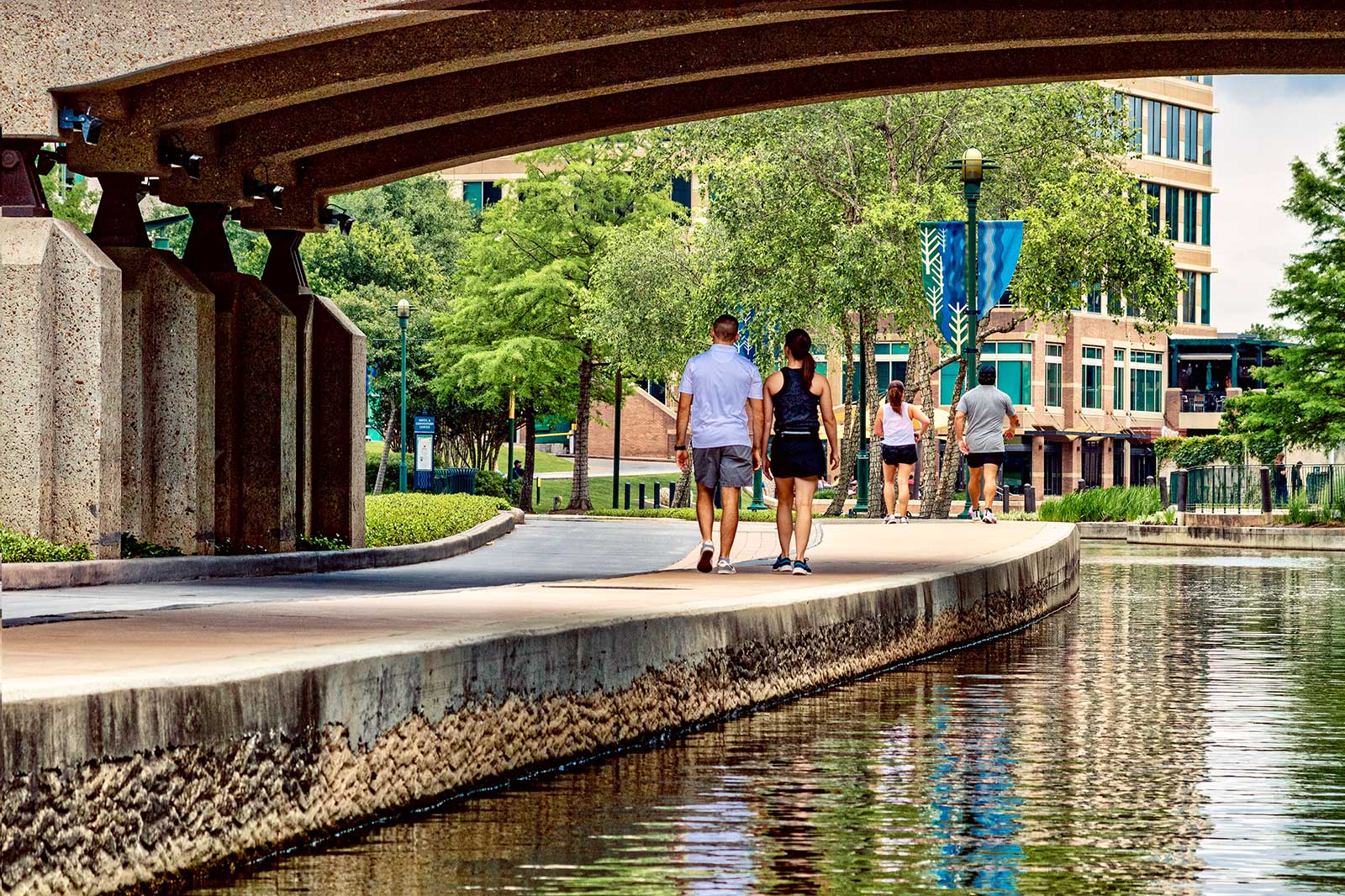 10 Best Scenic Walks in Amsterdam - Take a Walk Around Amsterdam’s ...