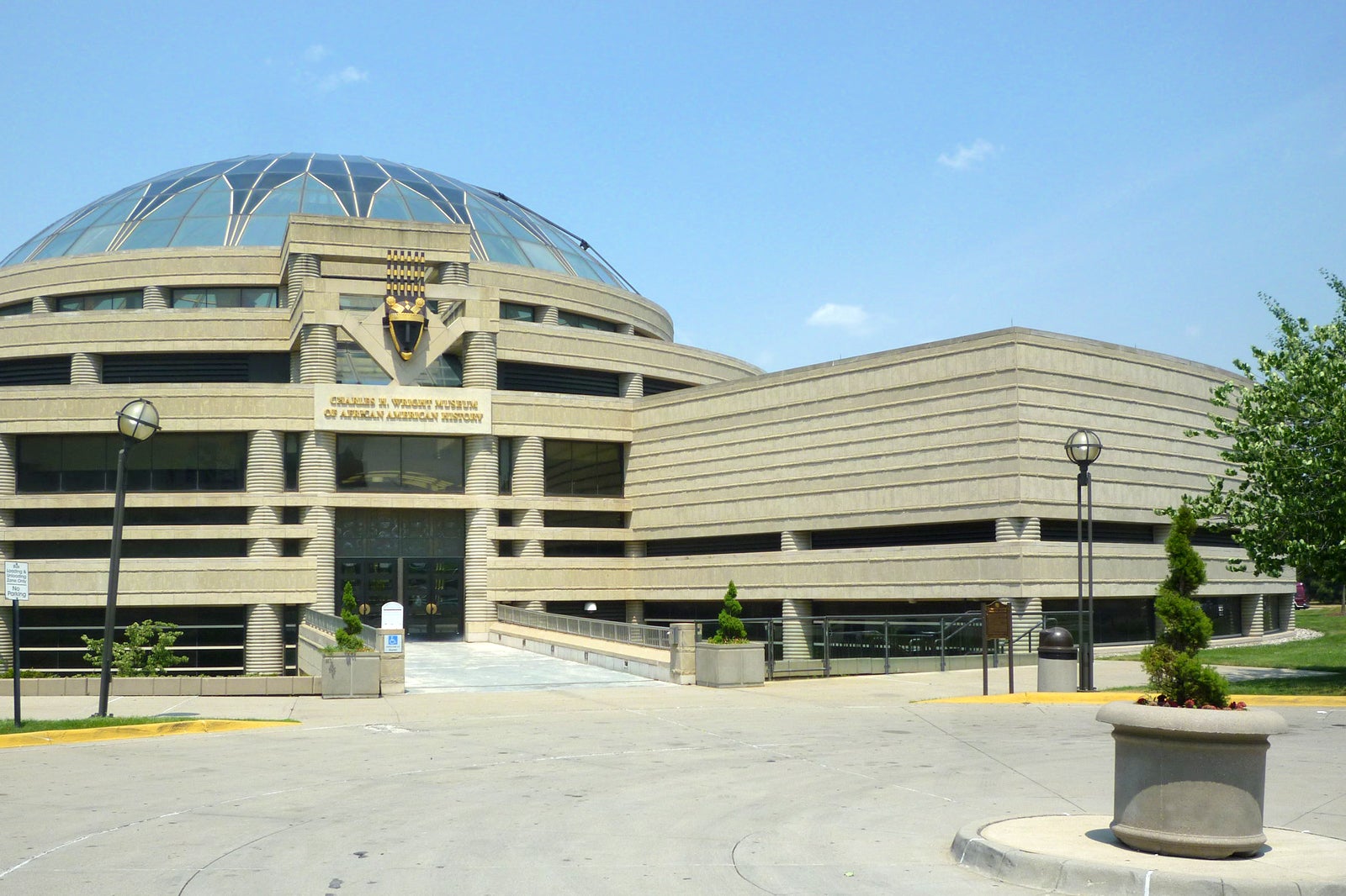 10 Best Museums in Detroit - Where to Discover Detroit's History, Art ...