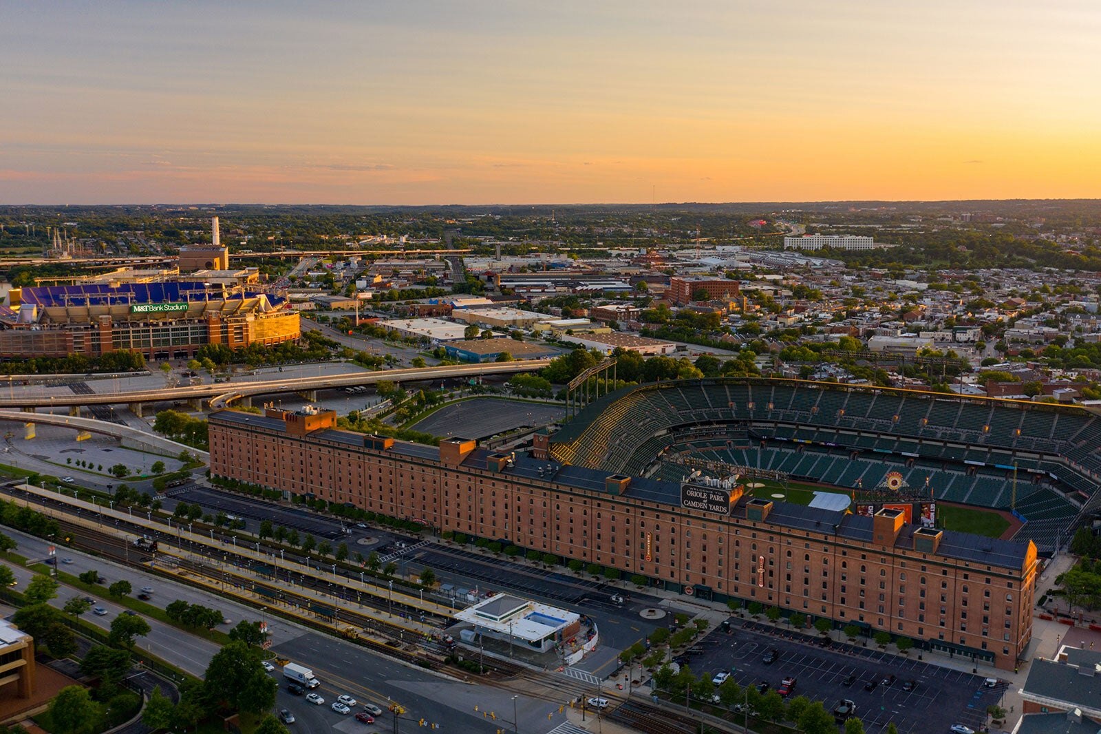 10 Best Things to Do in Baltimore Inner Harbor - What is Baltimore ...