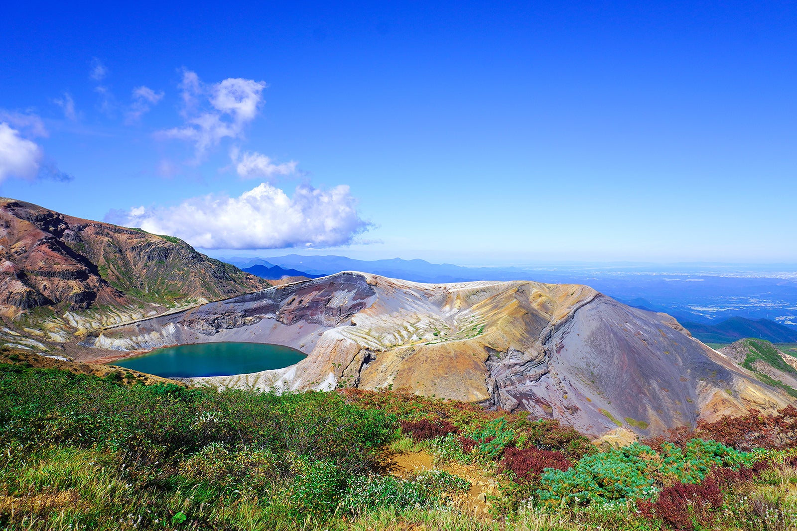 10 Best Natural Wonders in Sendai - Take a Road Trip Through Sendai ...