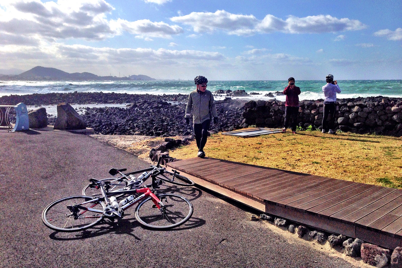 10 Best Outdoor Adventures on Jeju Island - Escape for an Active ...