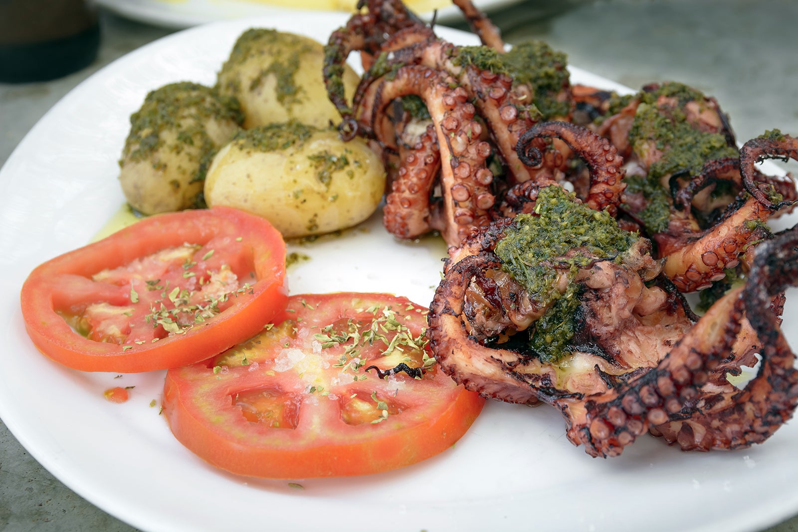 10 Best Local Restaurants in Lanzarote - Where to Find Lanzarote's Best ...