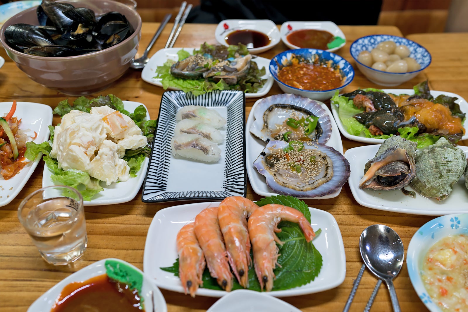 10 Great Restaurants in Incheon - Where to Eat in Incheon and What to ...