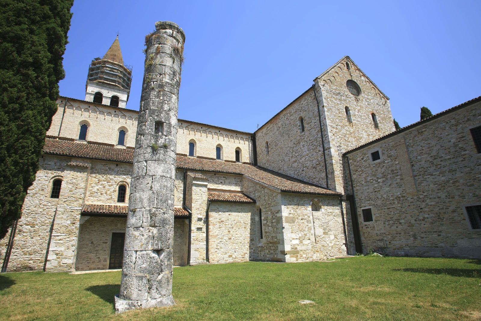 12 Must-Try Experiences in Friuli-Venezia Giulia - Nature, Culture ...