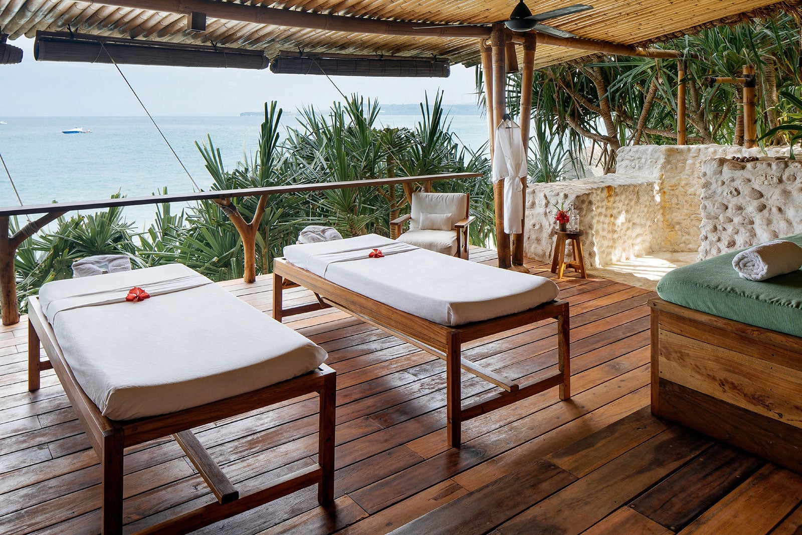 13 hôtels avec spa de choix pour les voyageurs français - Les meilleurs ...