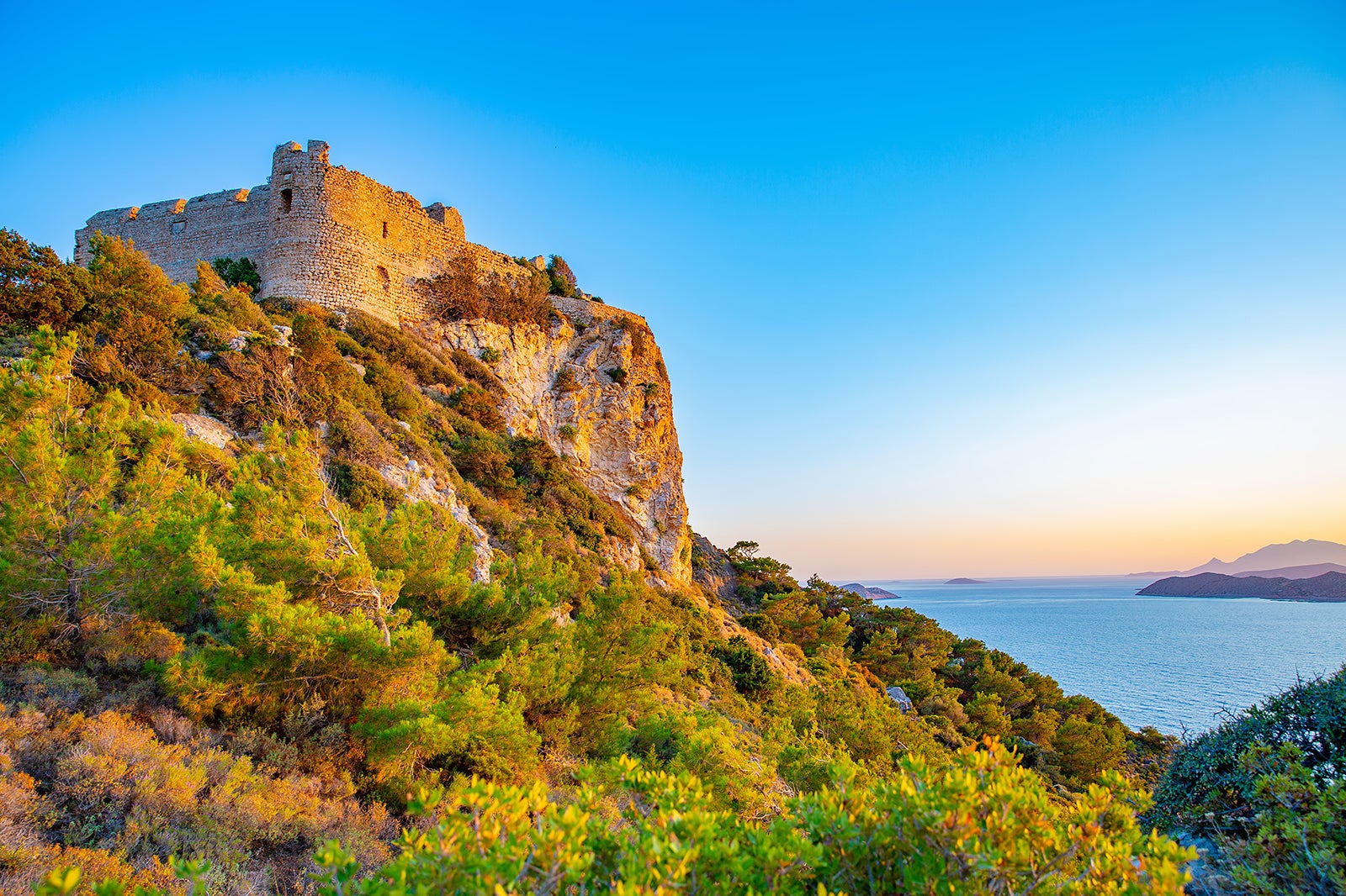10 Things to Do in Rhodes on a Small Budget - What Are the Cheap Things ...
