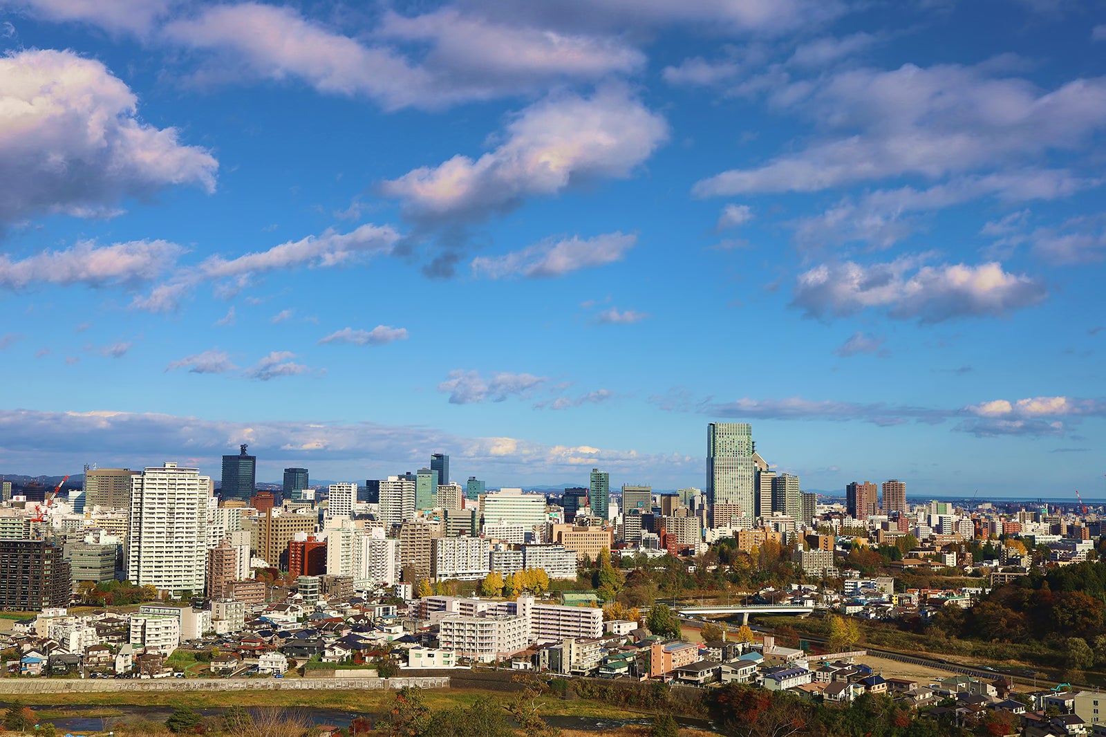 10 Things to Do in Sendai on a Small Budget - What are the Cheap Things ...