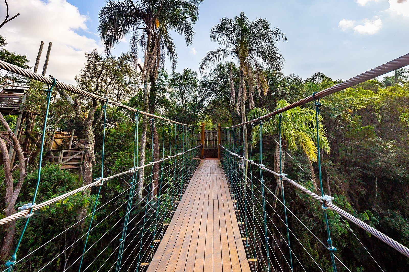 5 atividades de aventura para curtir em Brotas - Brotas é um dos ...