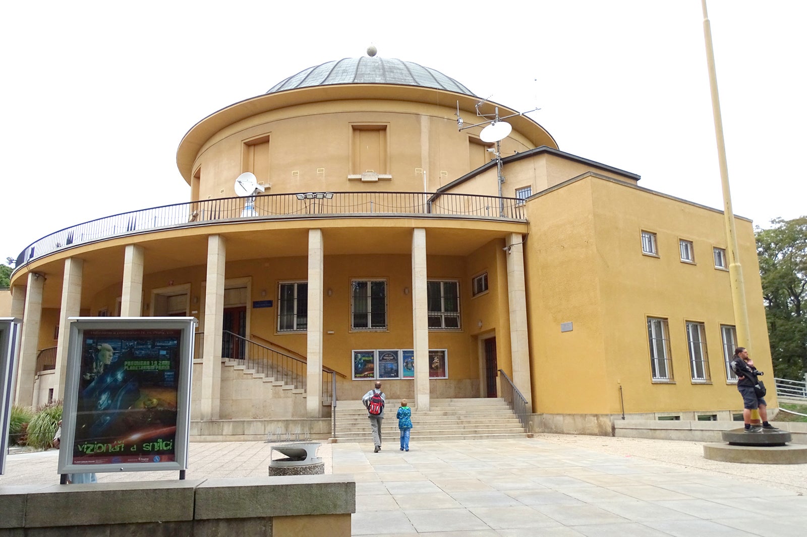 10 Best Family Things to Do in Prague - What to Do for Fun in Prague With Your Kids? – Go Guides