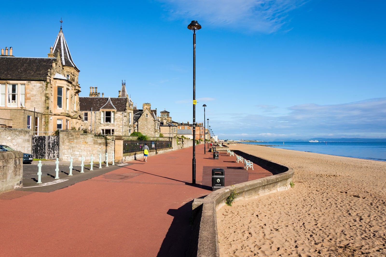 Portobello In Edinburgh Edinburgh s Seaside Retreat Go Guides