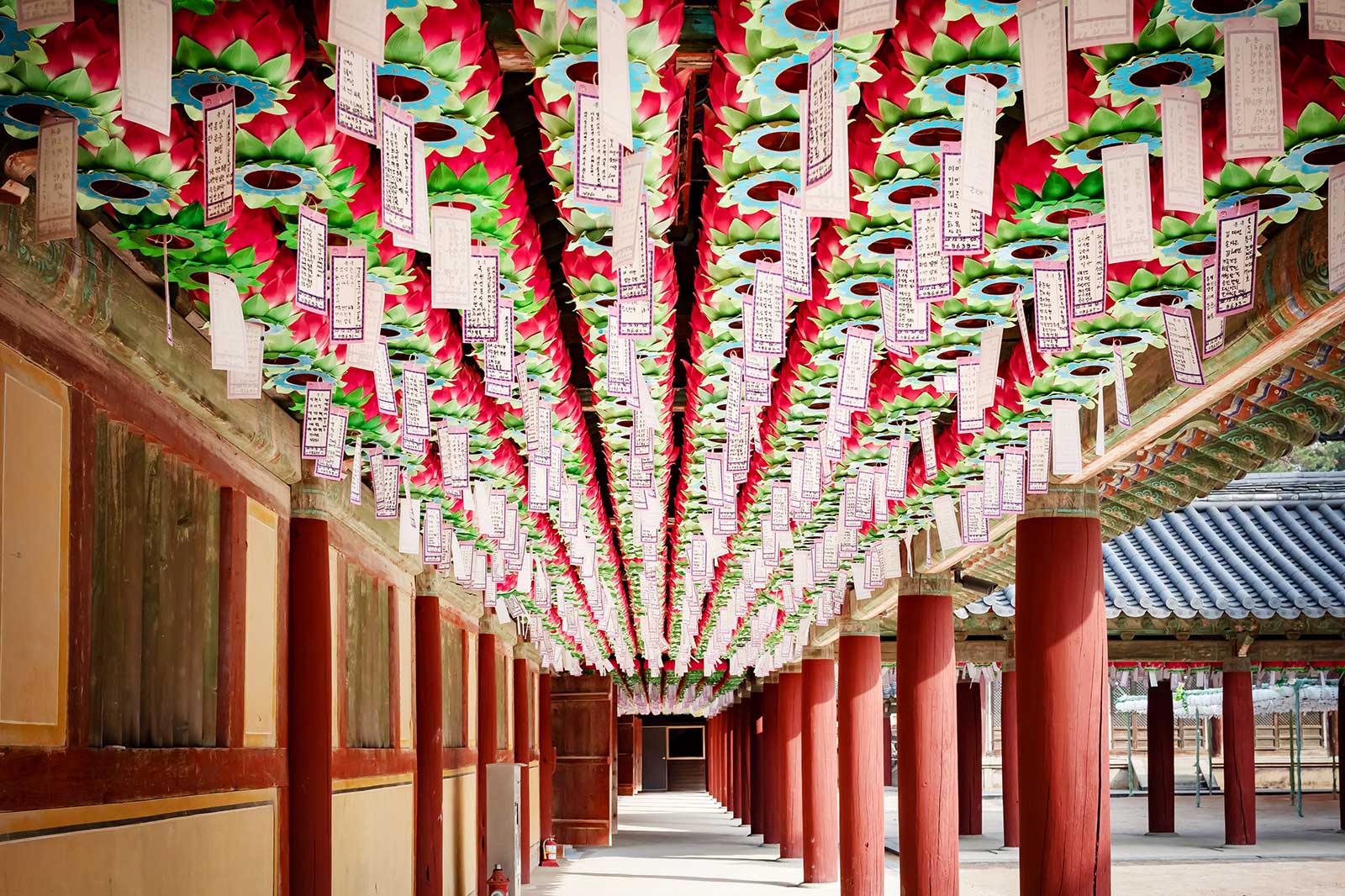 10 Best Things to Do in South Korea - What is South Korea Most Famous ...