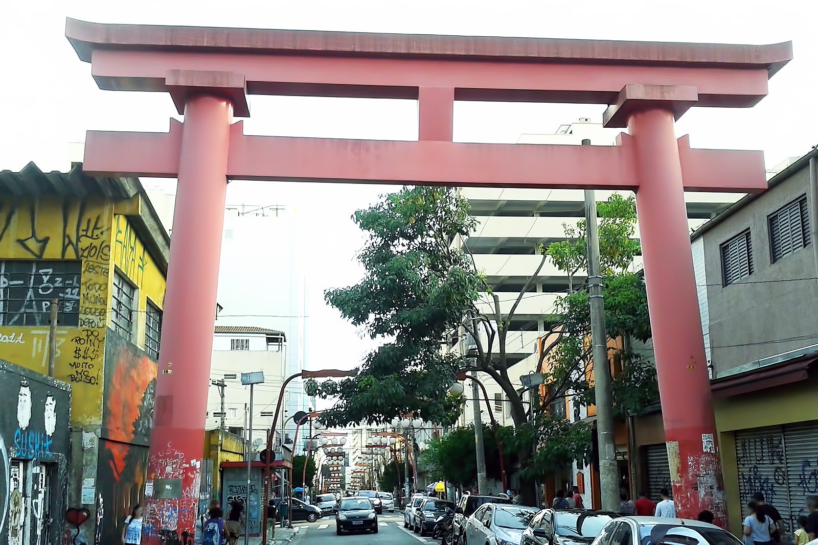 10 ruas mais populares de São Paulo - Passeie pelas ruas e praças de ...
